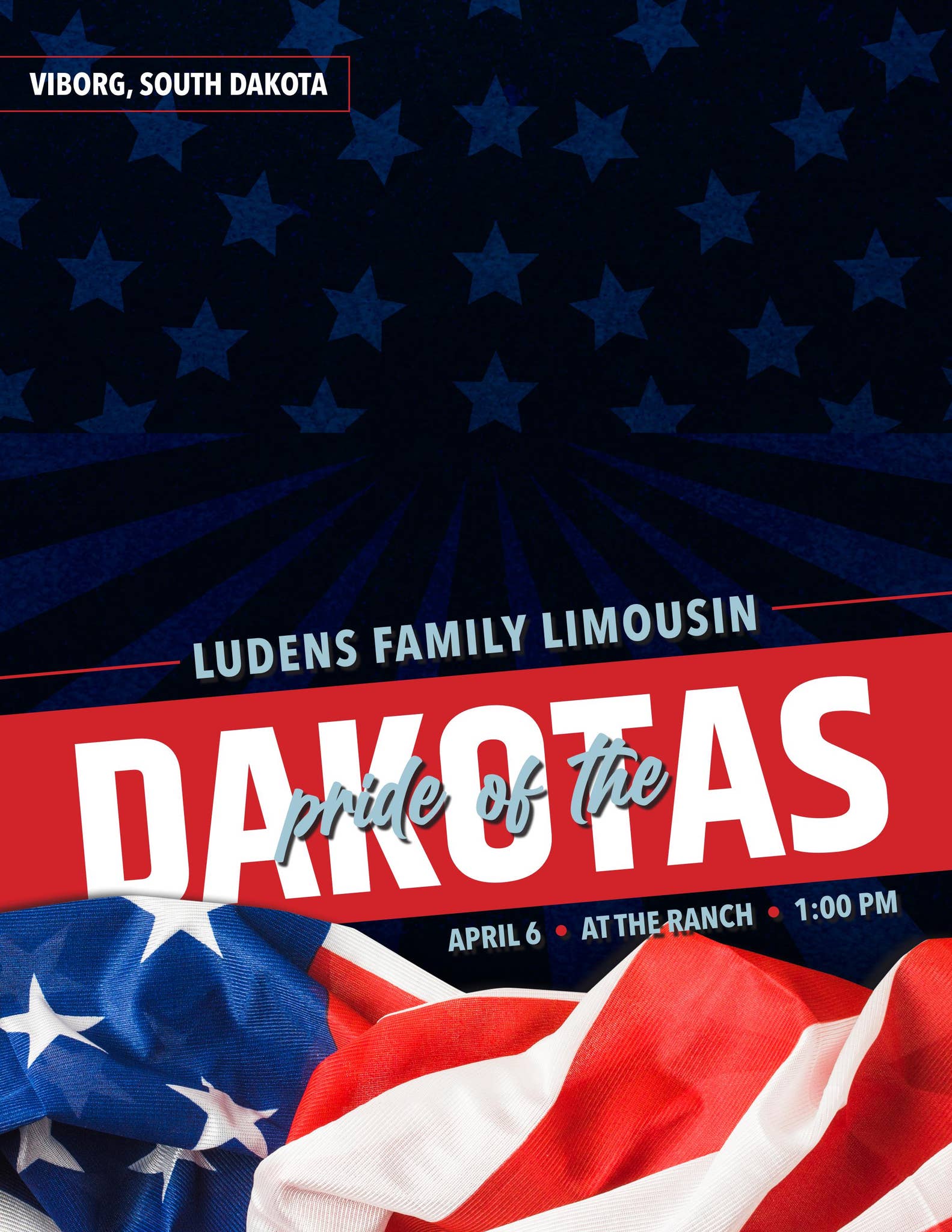 Ludens Family Limousin - Pride of the Dakotas Production Sale by Abbie ...