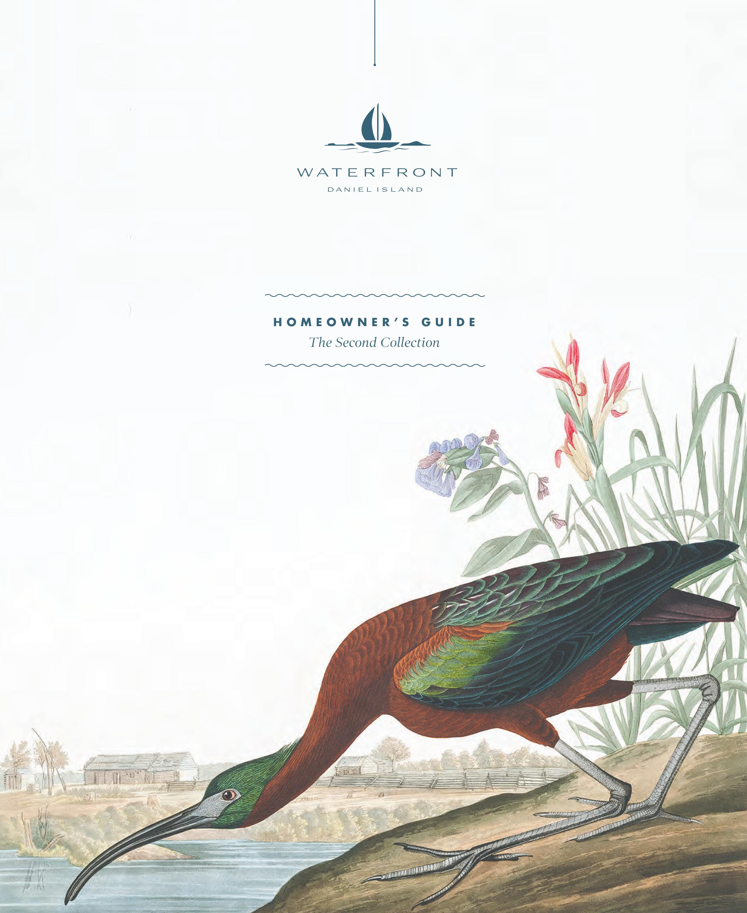 The Waterfront: Homeowner's Guide, second collection by ...