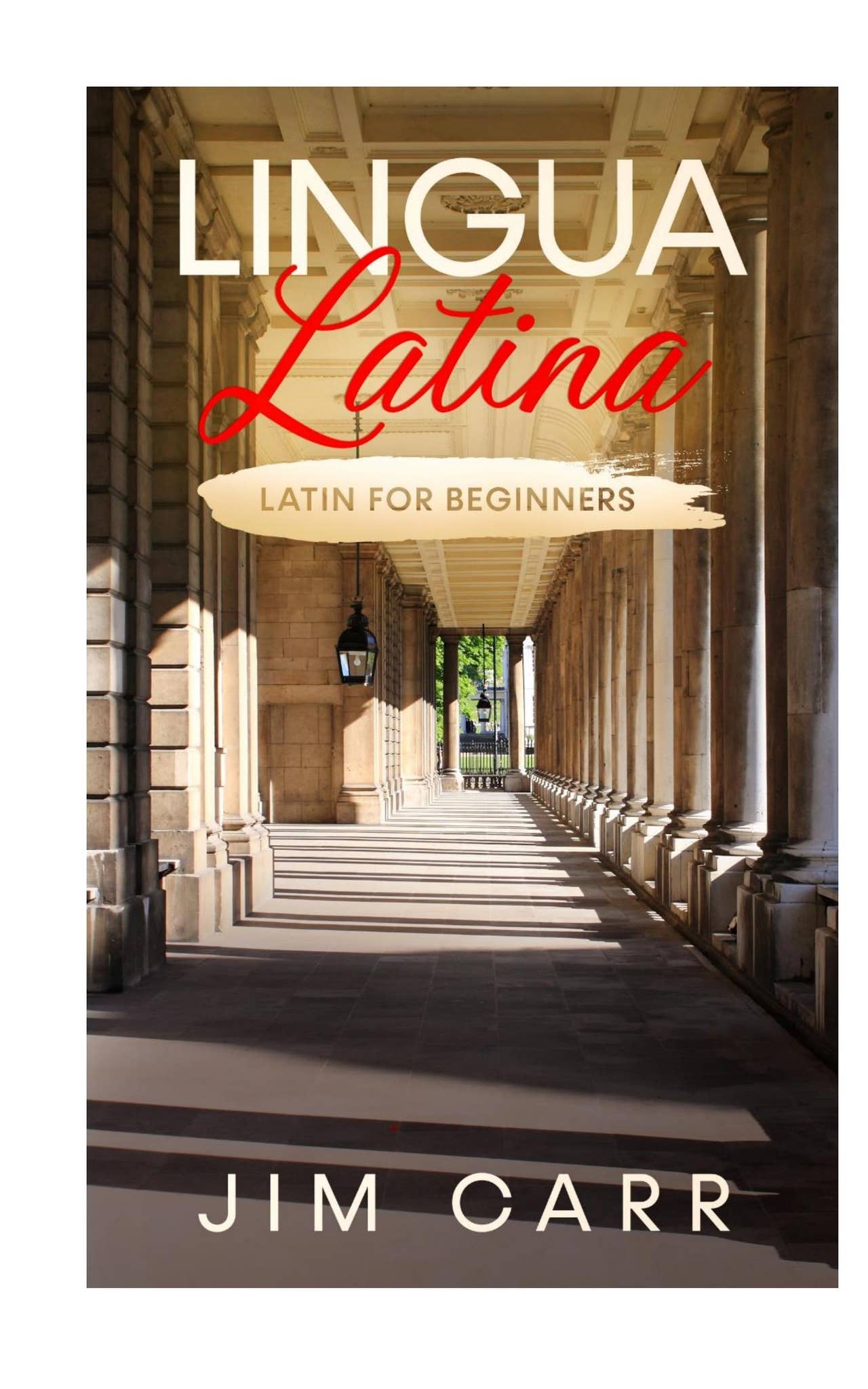 LINGUA LATINA by Jim Carr - Issuu