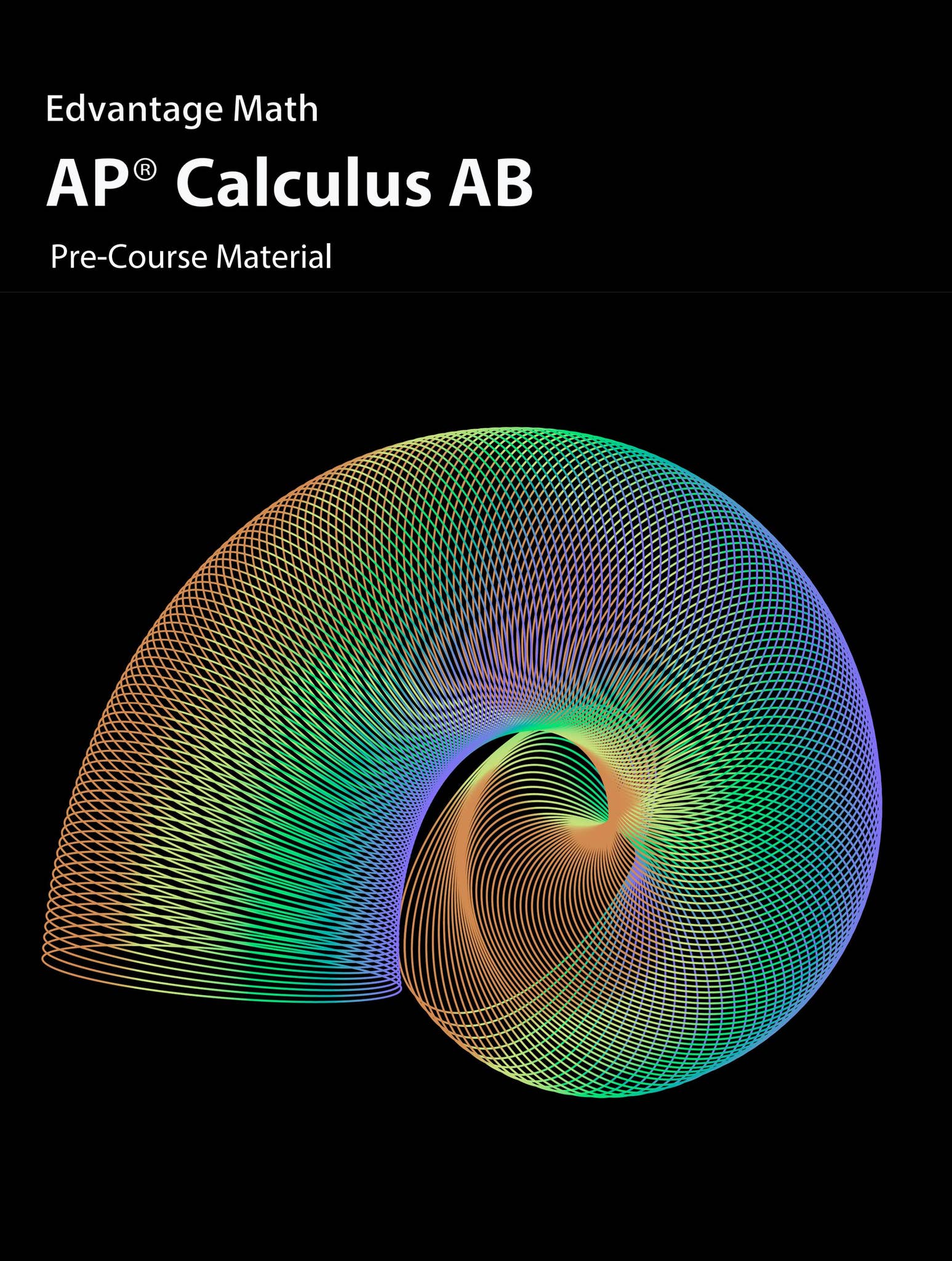 AP Calculus AB - Prep Materials by Edvantage Science - Issuu