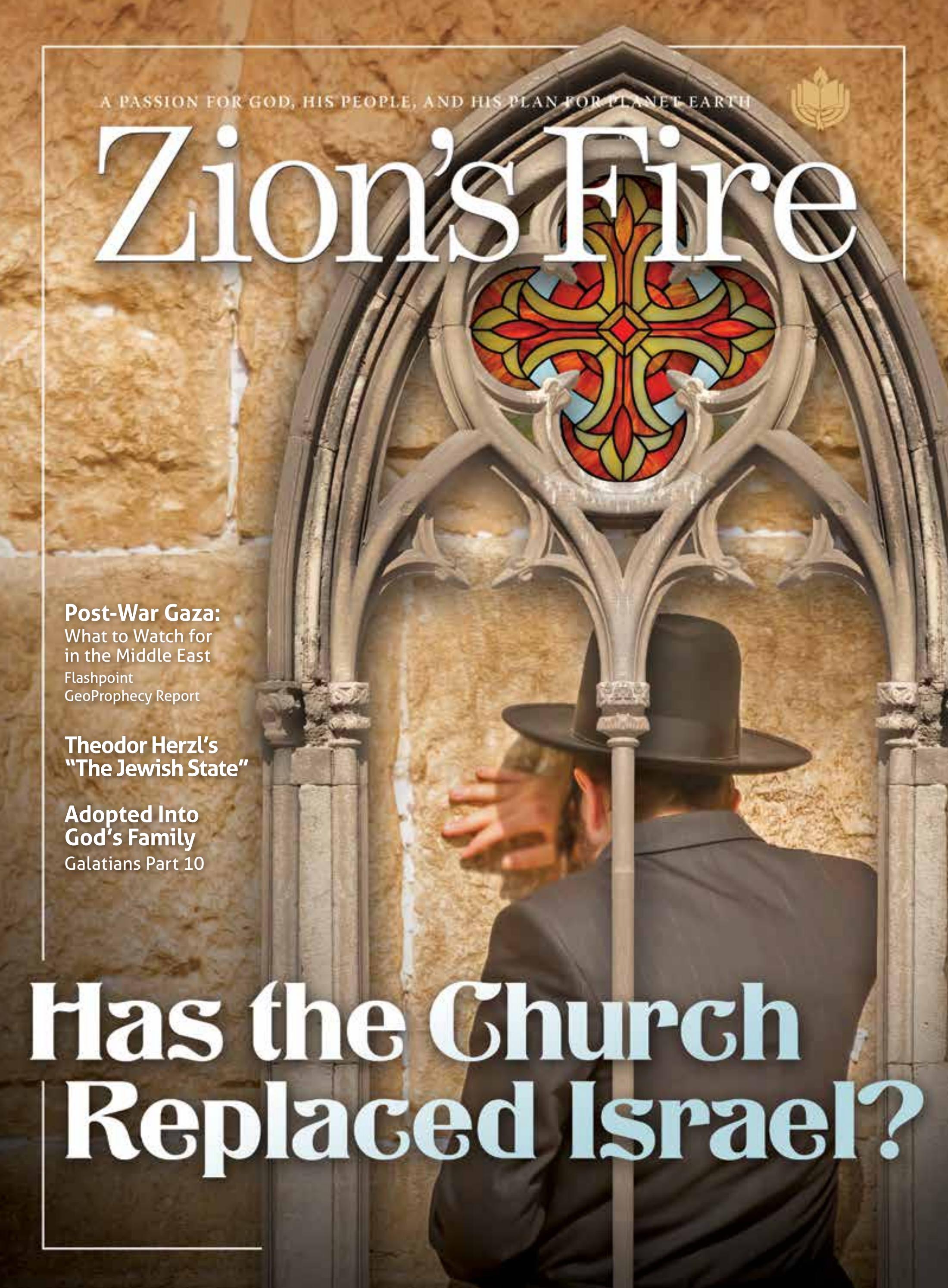 2023 Nov-Dec Zion's Fire Magazine by zionsfire - Issuu