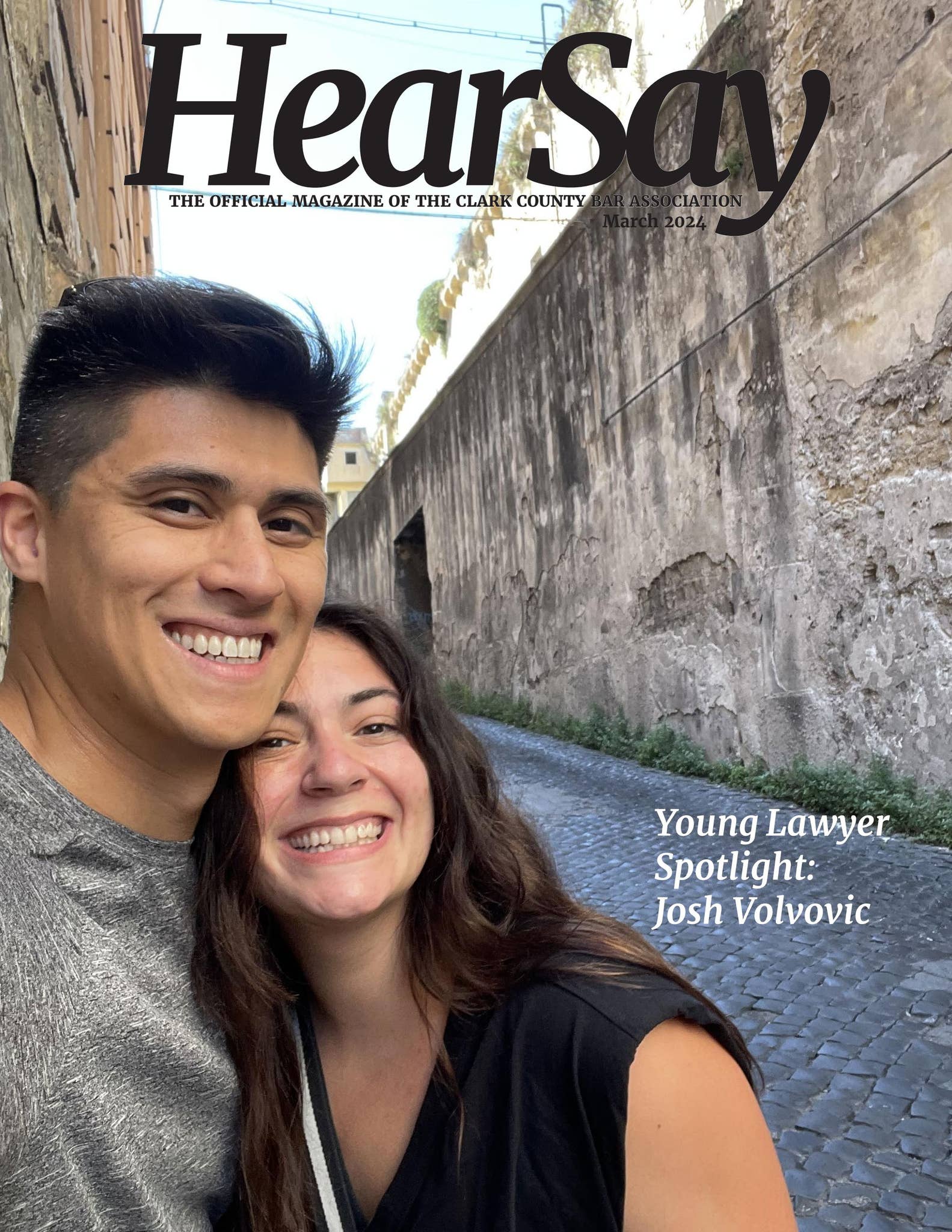 2024 March Hearsay by CCBA Washington - Issuu