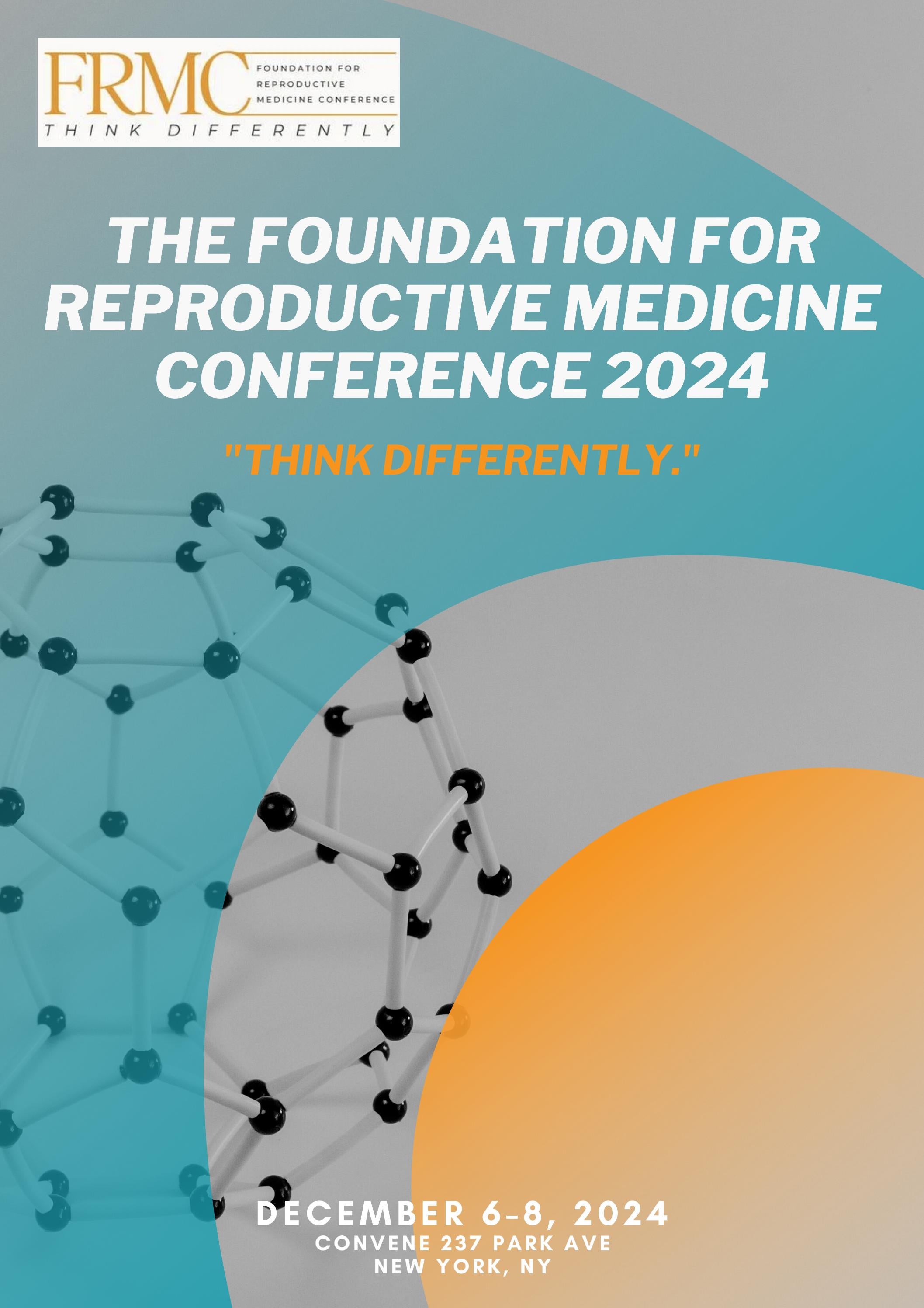 Foundation For Reproductive Medicine Conference 2024 by thechr - Issuu