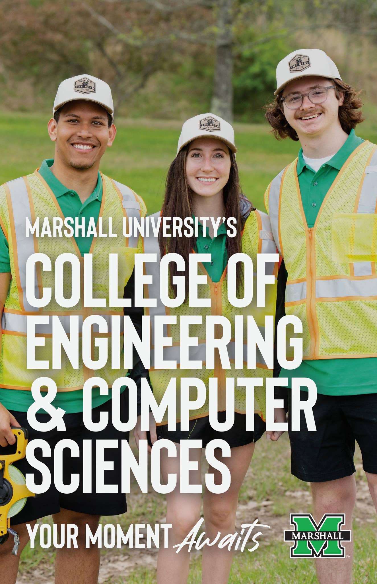 Marshall University | College of Engineering & Computer Sciences by ...