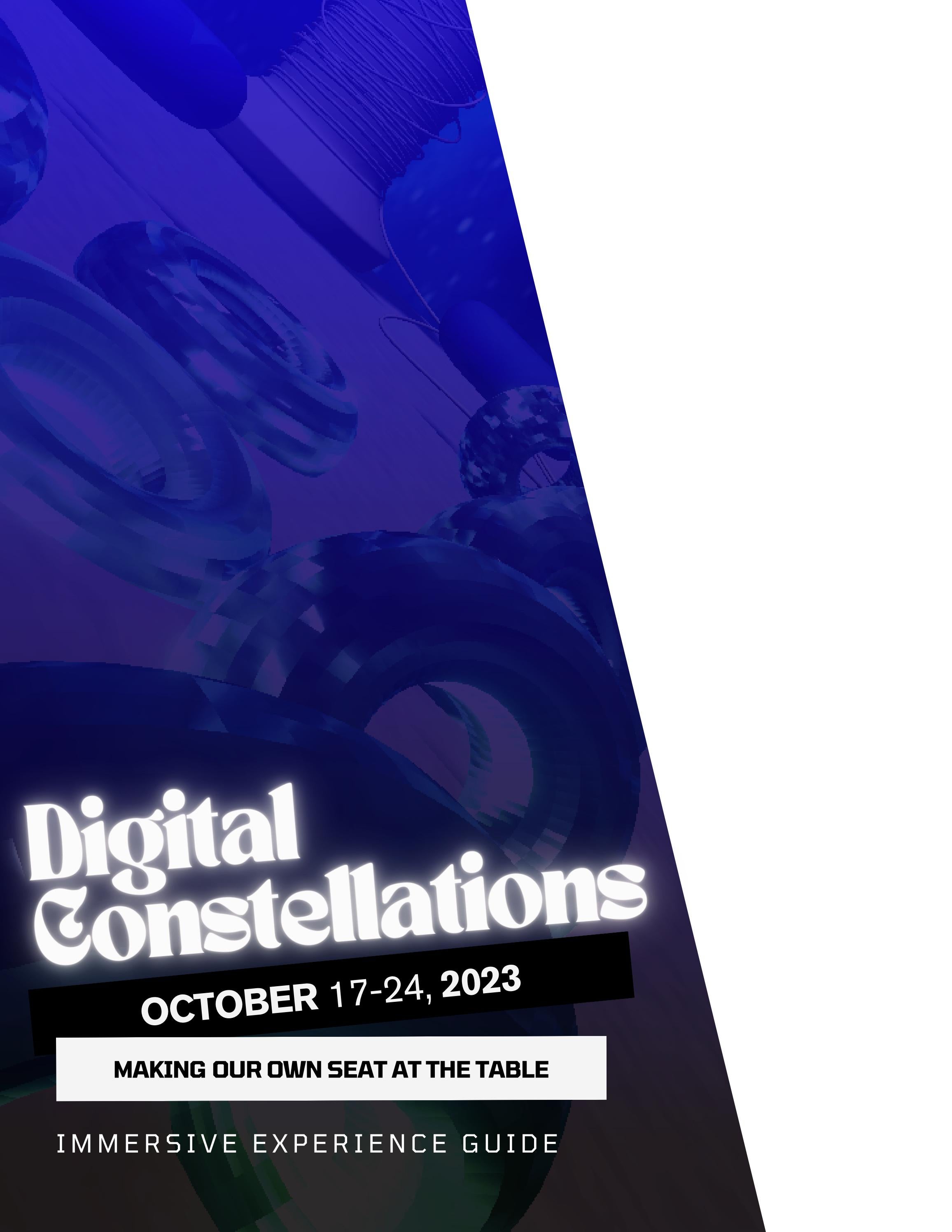 Digital Constellations Essay 2023 by indigenousyouthroots - Issuu