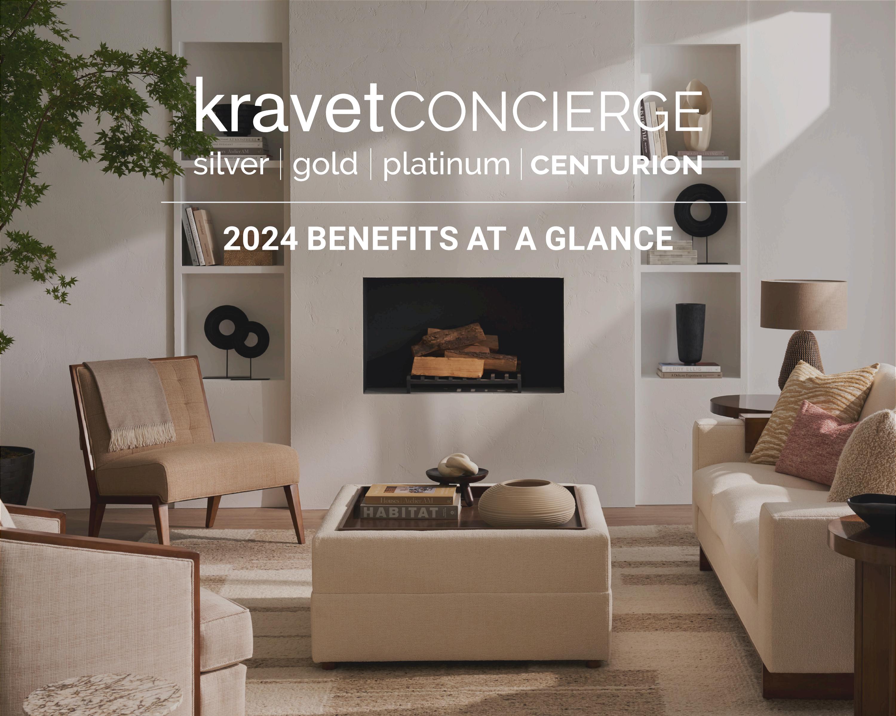 Concierge Brochure by Kravet Inc - Issuu