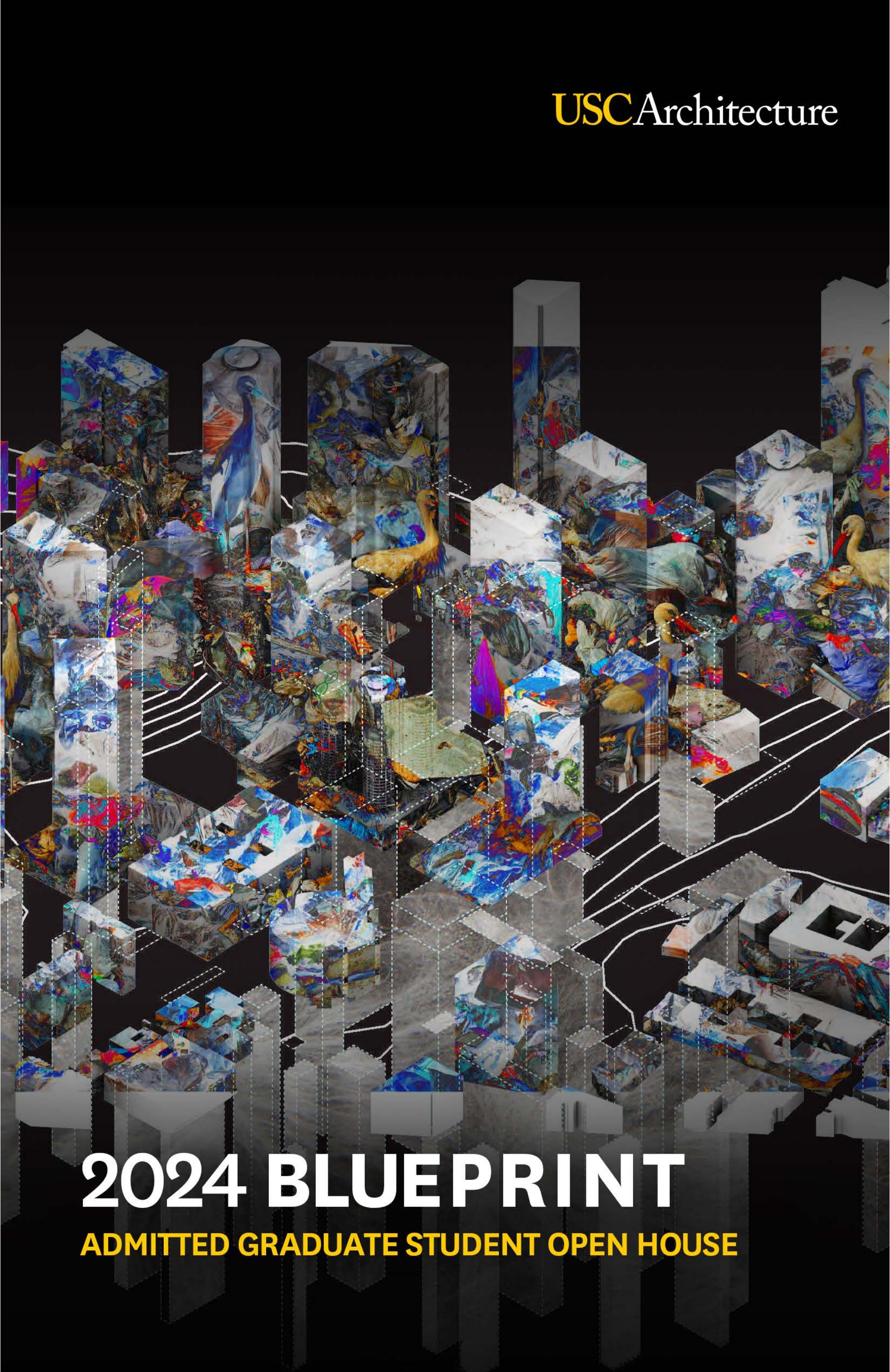 2024 Blueprint Program by USC School of Architecture - Issuu