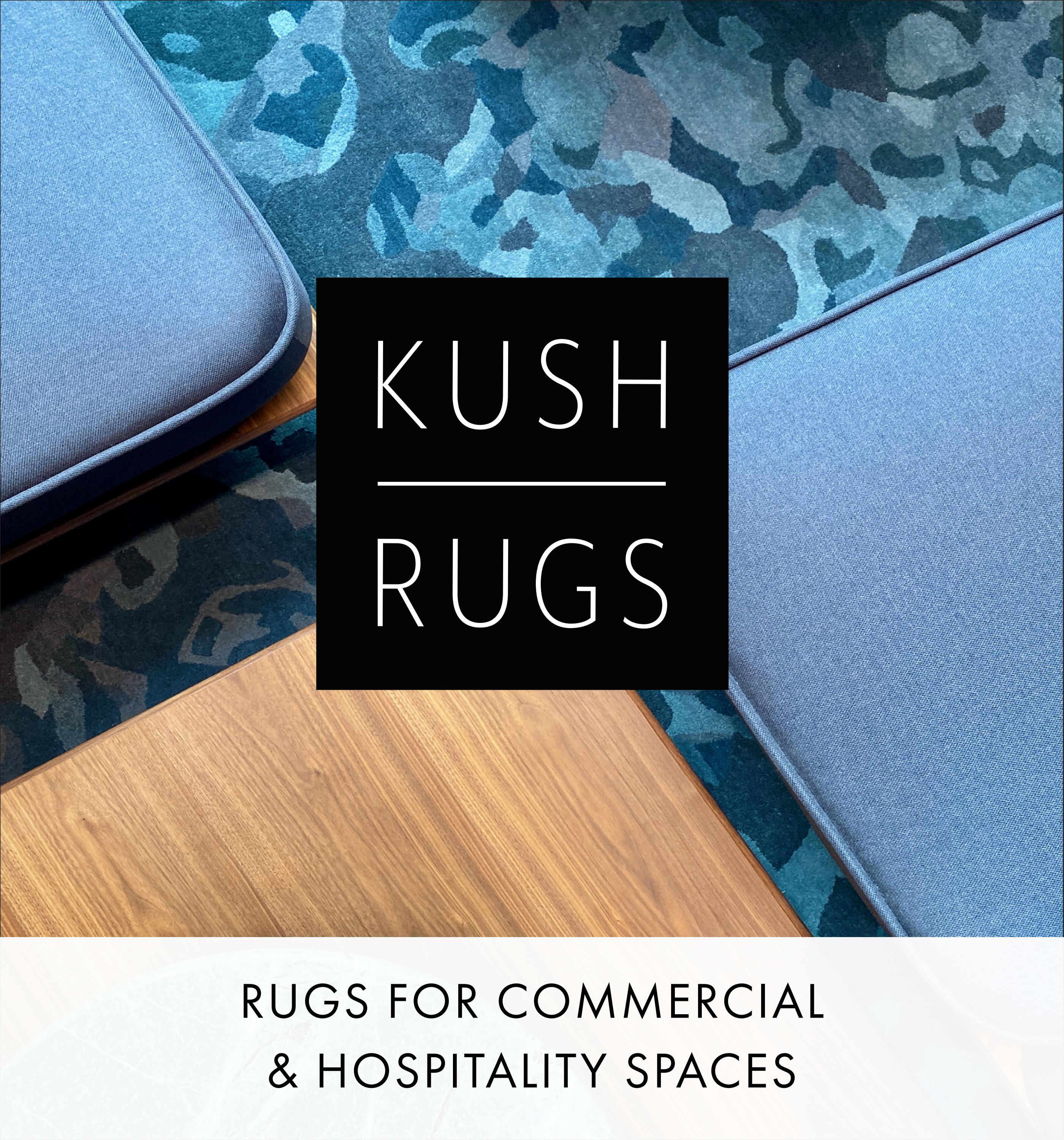 Kush Commercial + Hospitality by Kush Rugs - Issuu