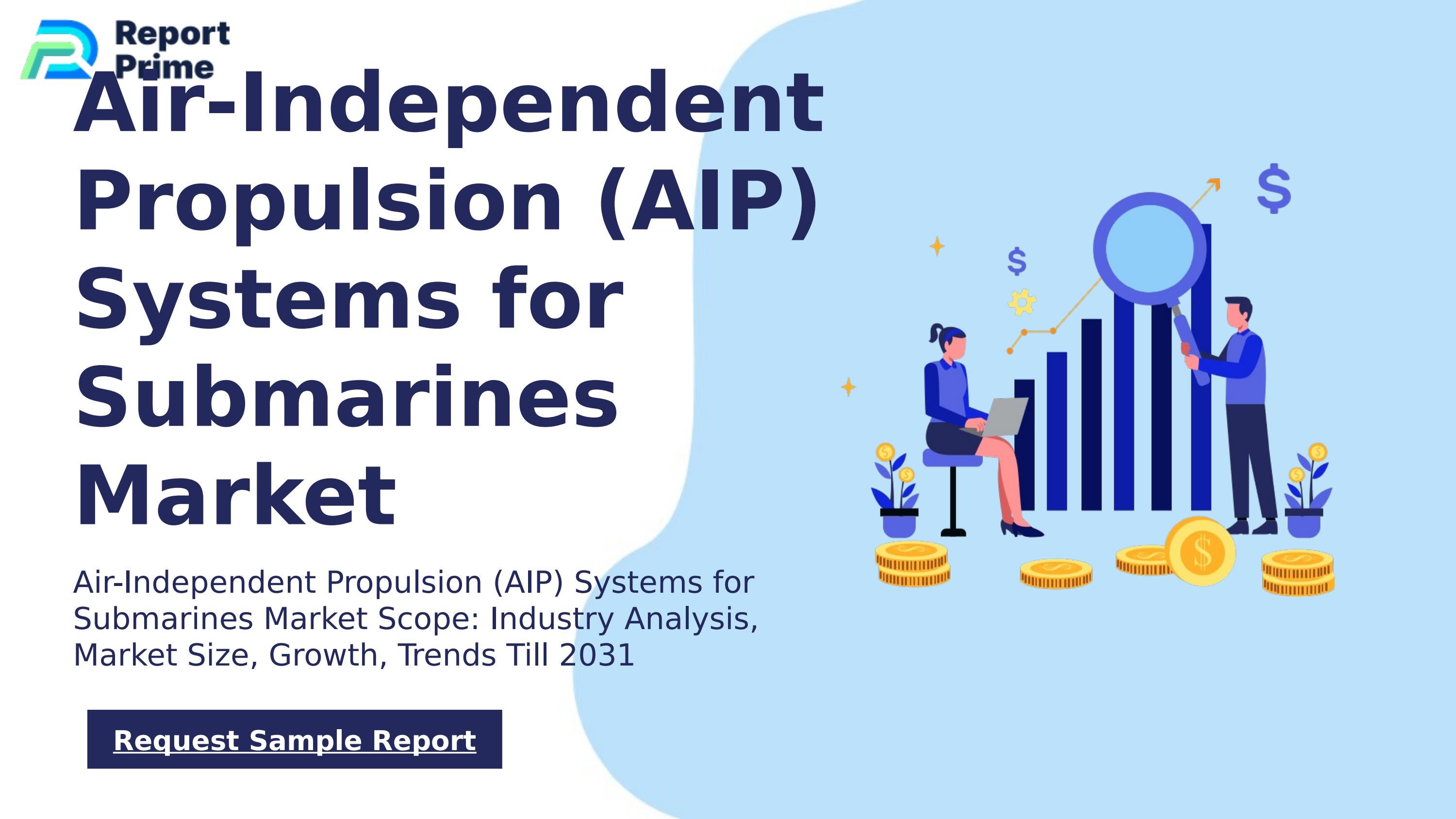 Global Air-Independent Propulsion (AIP) Systems for Submarines market ...