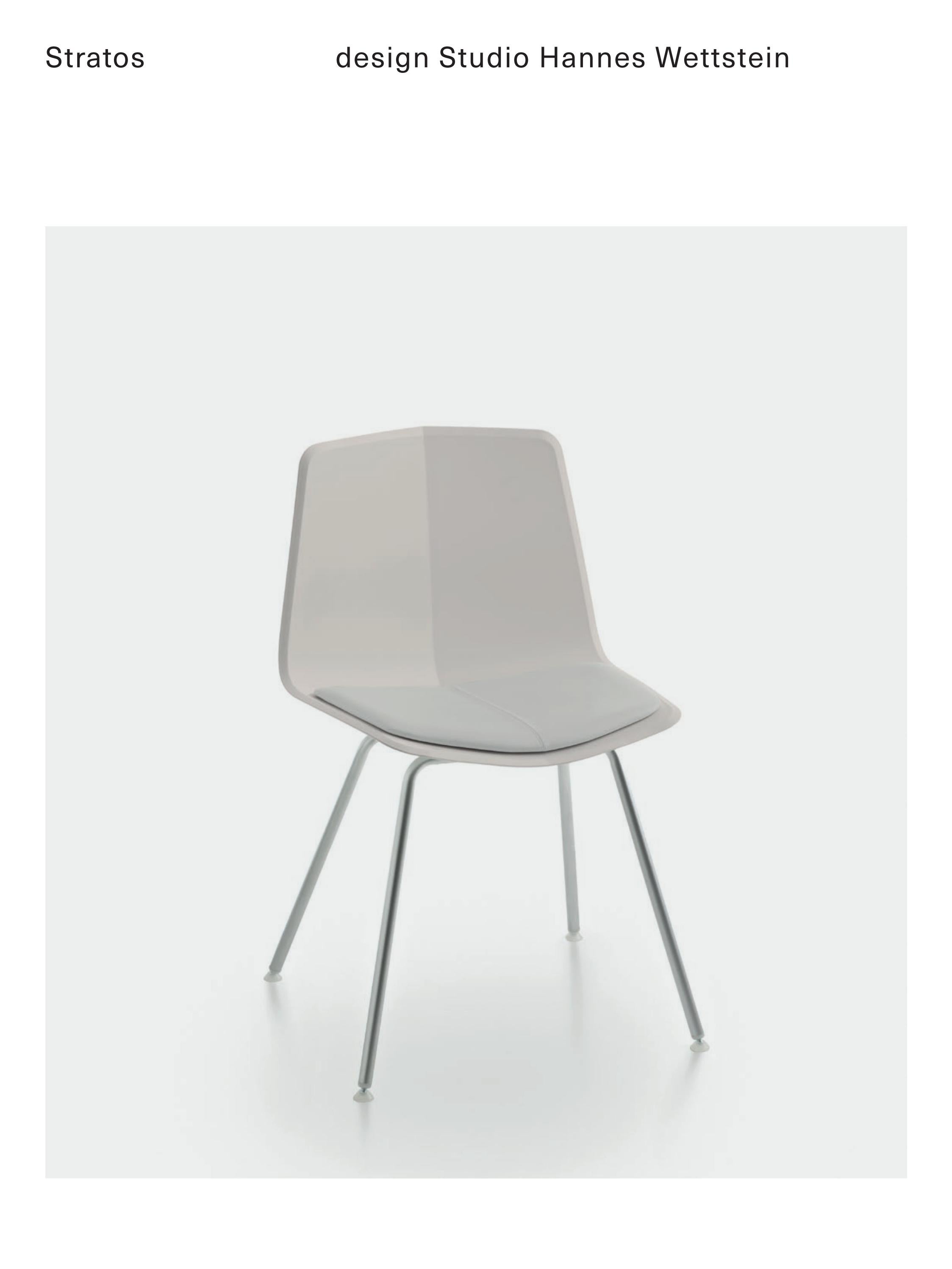 Maxdesign | Stratos | Brochure | P4 by p4design - Issuu