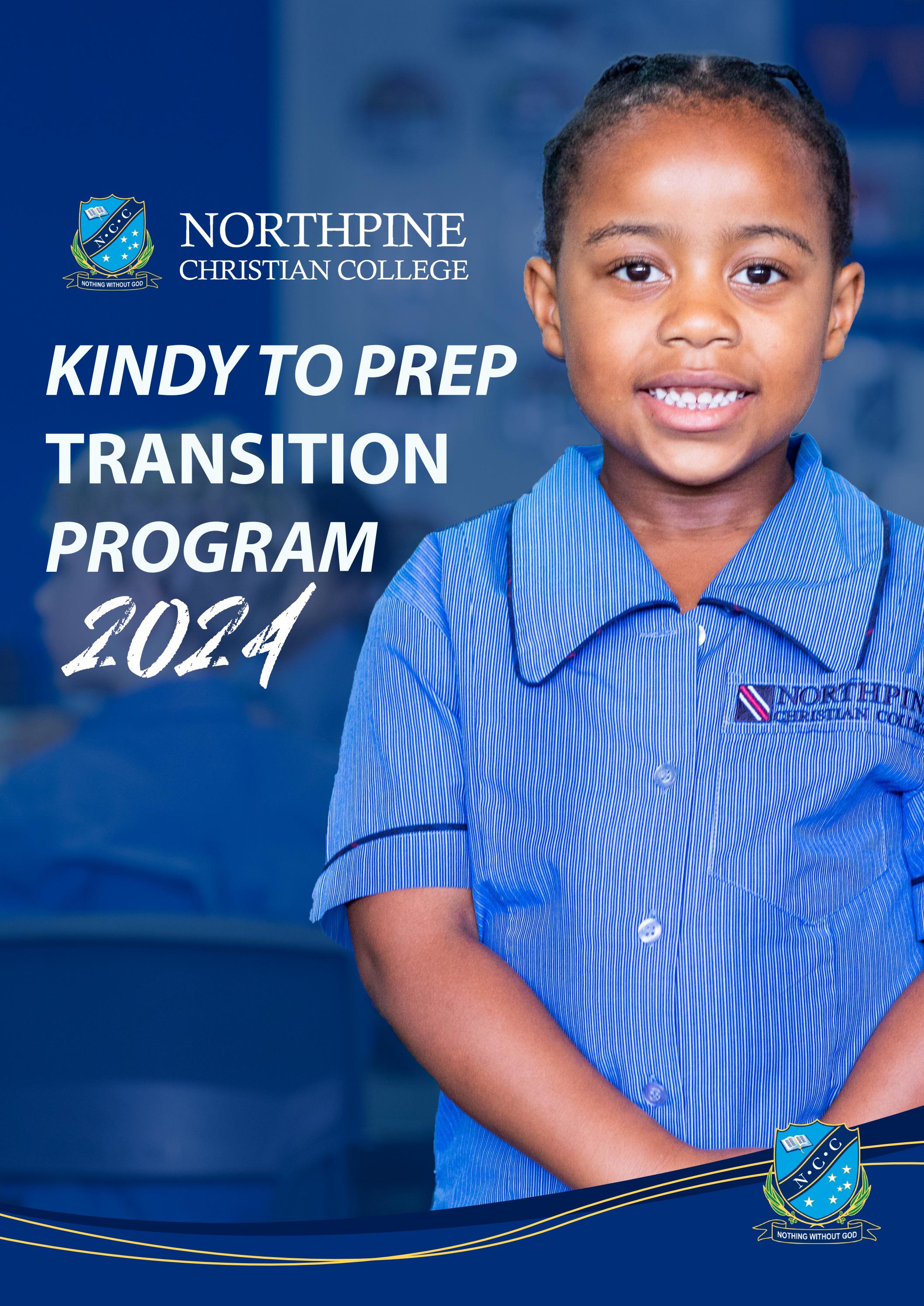 Northpine Christian College Kindy to Prep Transition Program 2024 by NorthpineChristianCollege ...