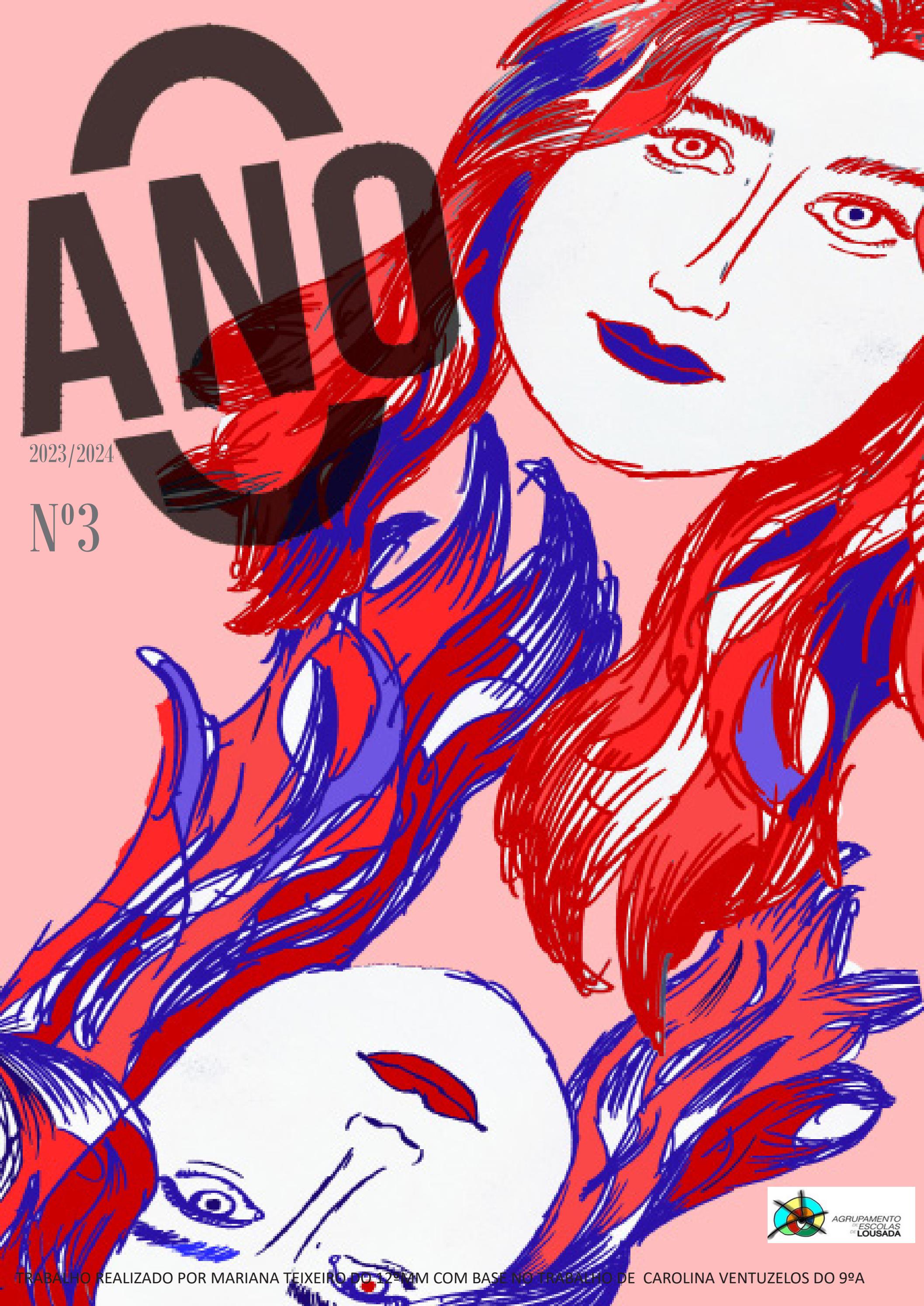 ANO ZERO 3 by Luís Alexandre R. Sampaio Melo - Issuu