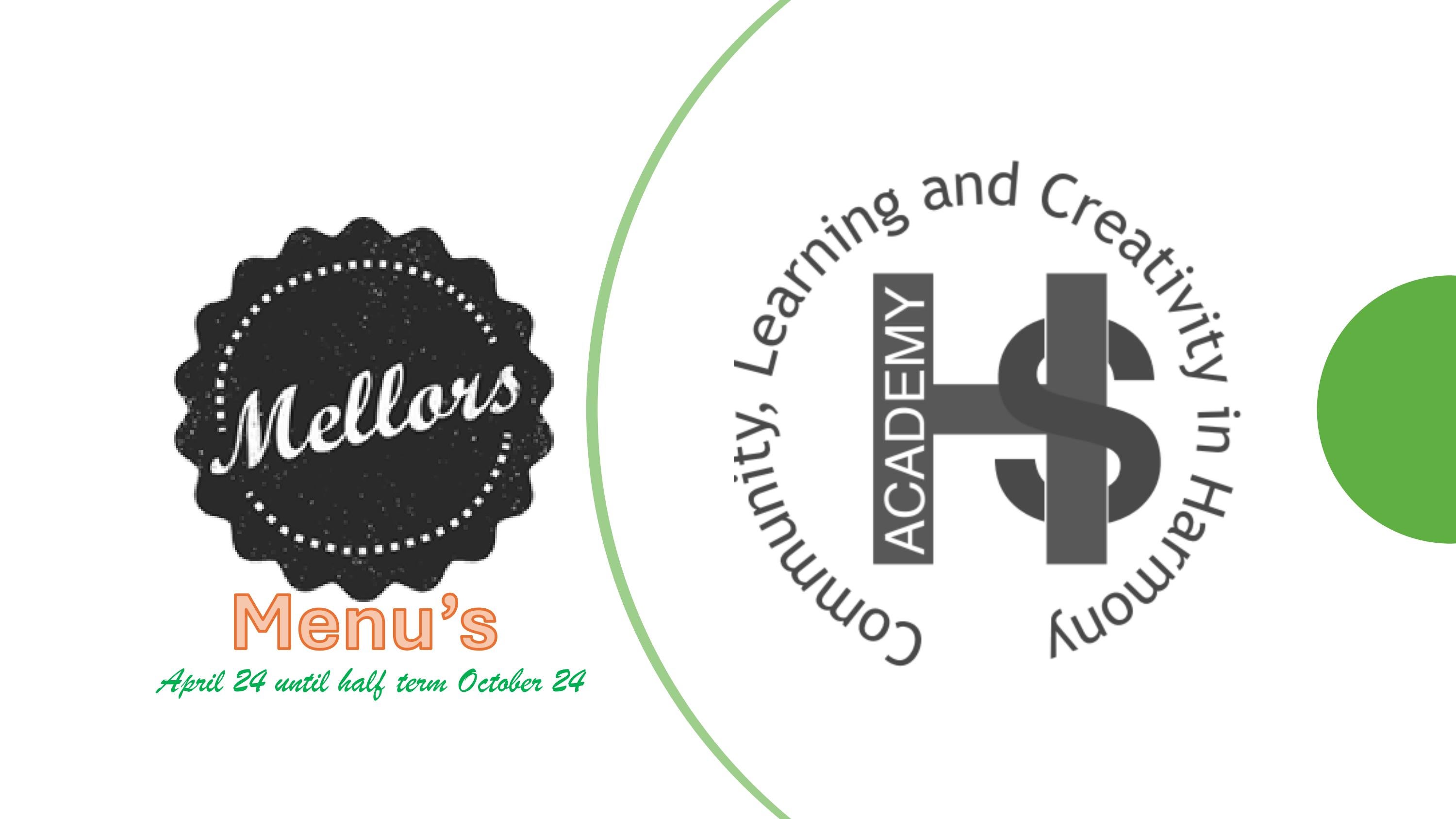 Mellor's Menu Apr-Oct 24 by Schudio - Issuu