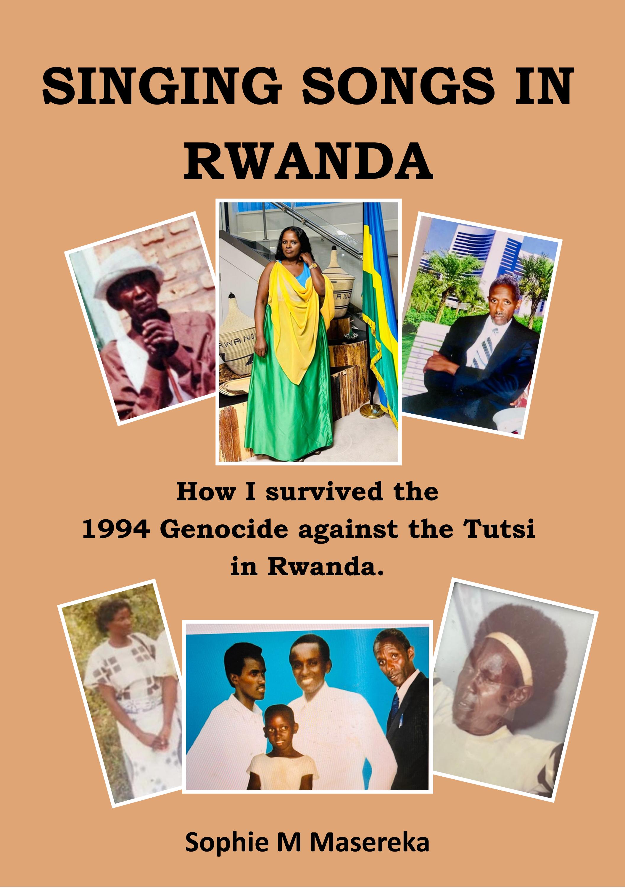 Singing Songs in Rwanda by HamptonSchool - Issuu