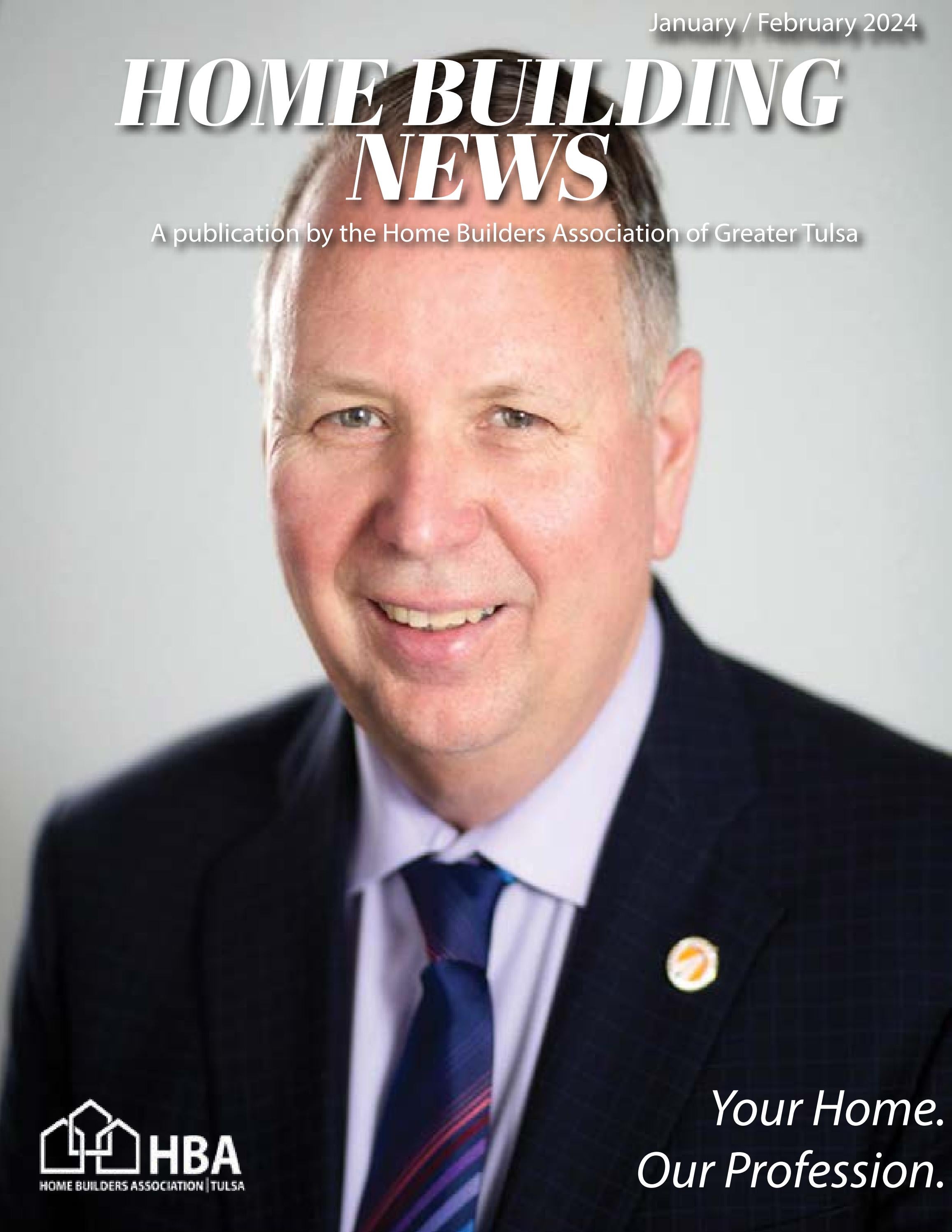Home Building News by Home Builders Association of Greater Tulsa - Issuu