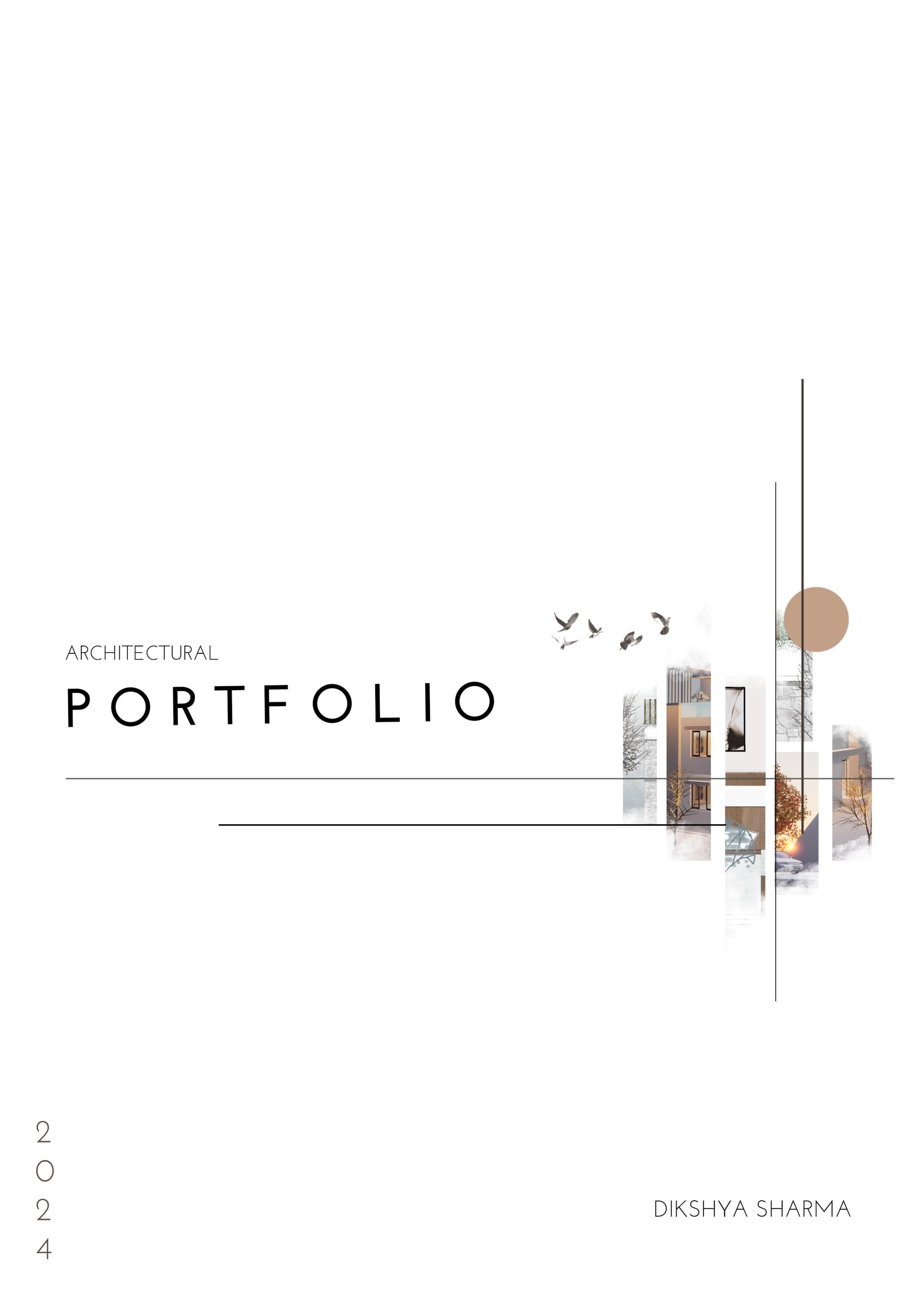 Undergraduate Architecture Portfolio by Dikshya Sharma - Issuu