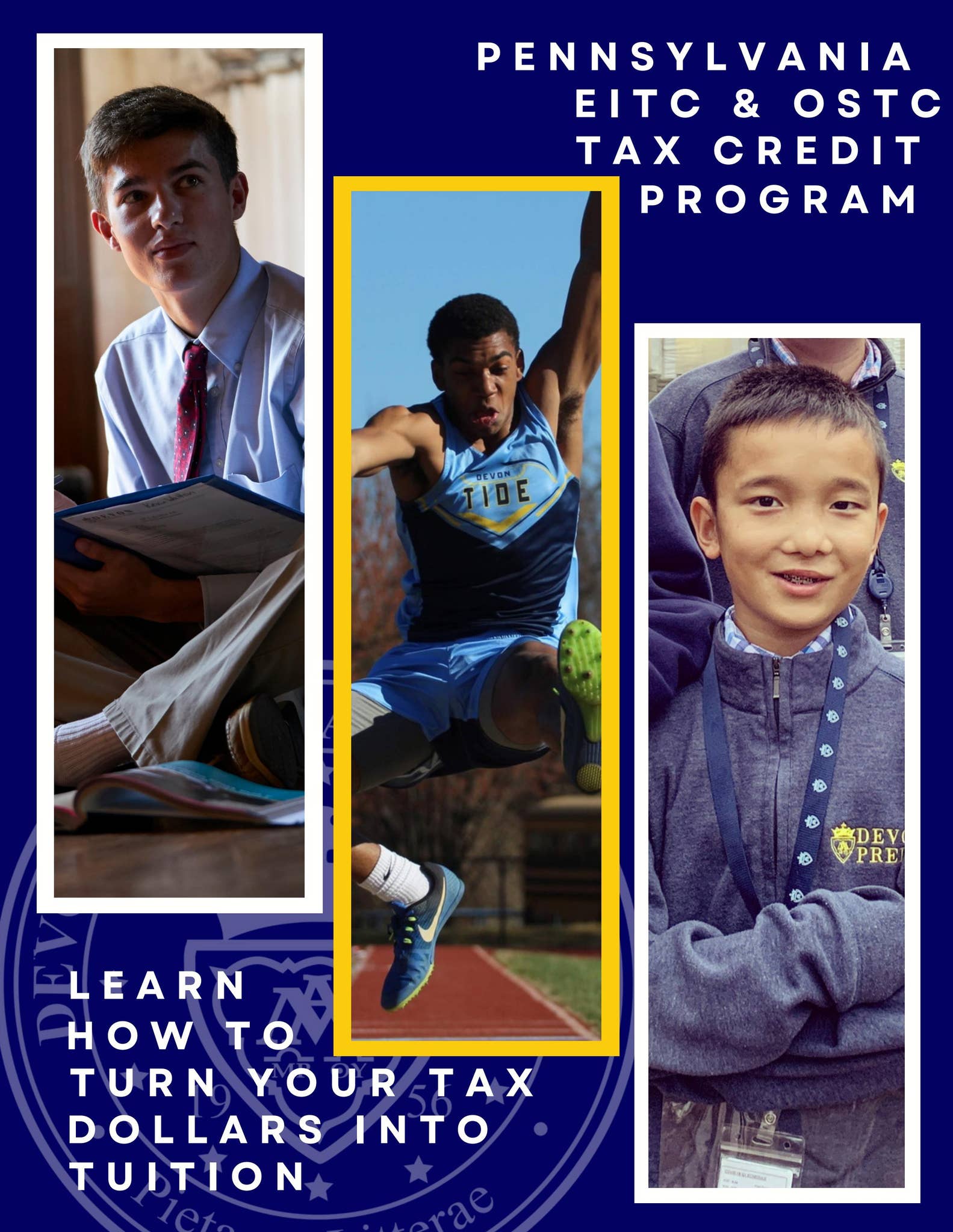 PA EITC/OSTC Program by Devon Preparatory School - Issuu