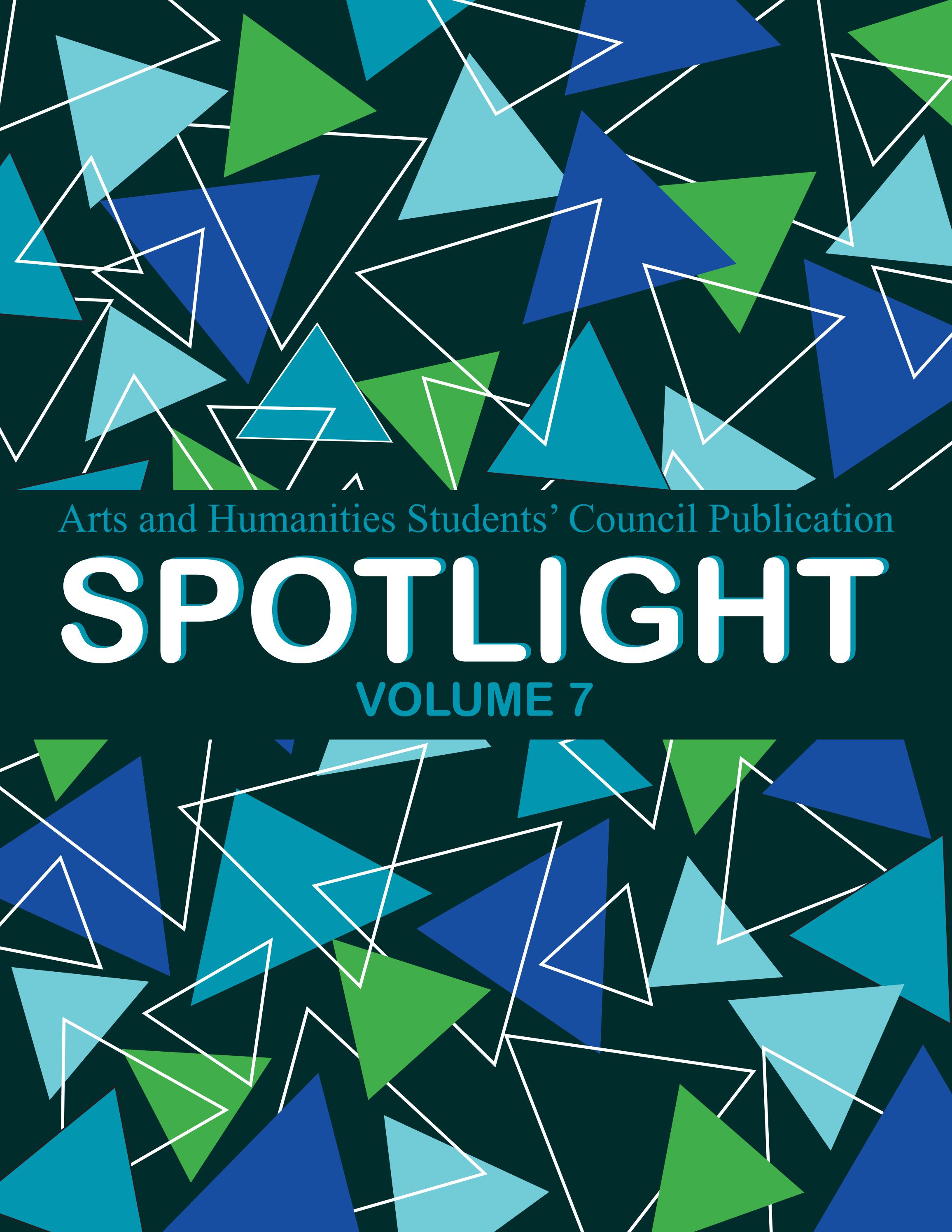 Spotlight 2024 by WesternuArts - Issuu