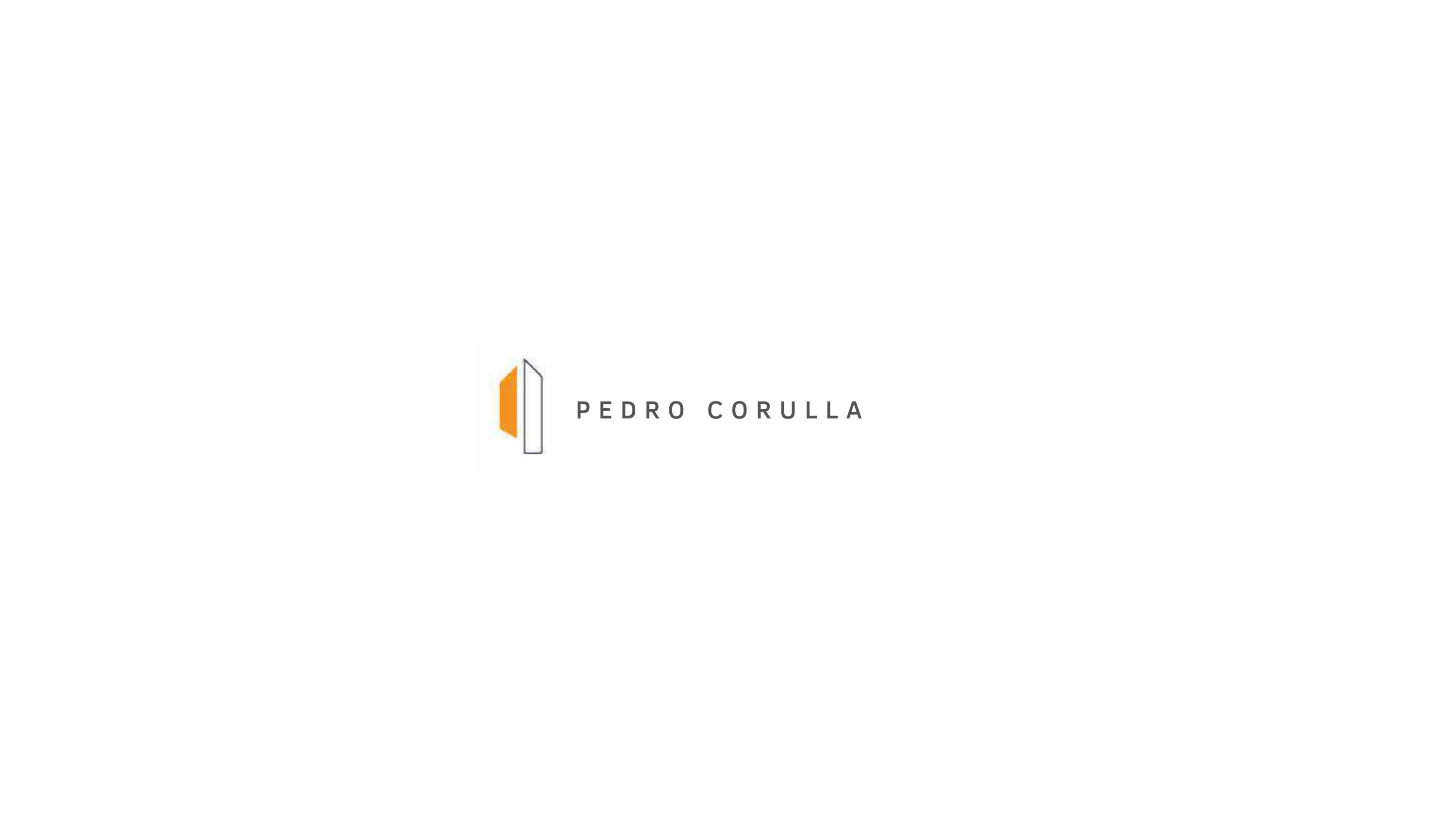 portfolio pedro corulla by pedrocorulla - Issuu