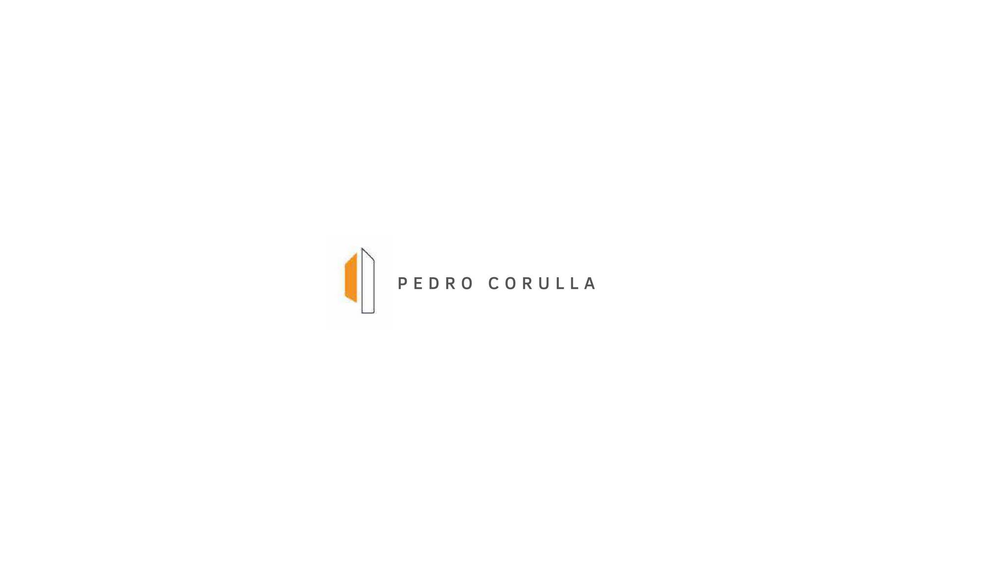 portfolio pedro corulla by pedrocorulla - Issuu
