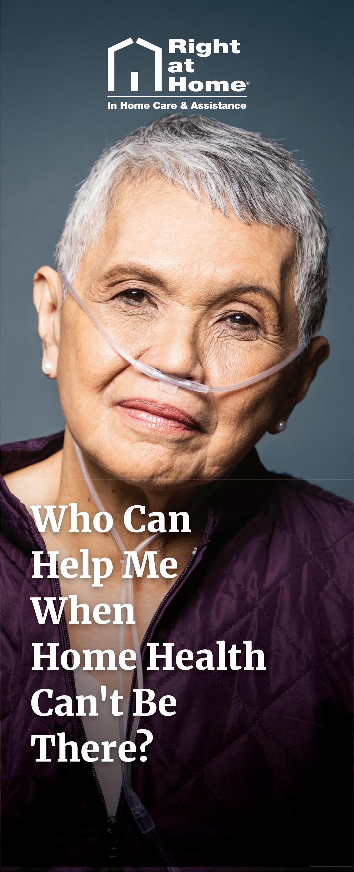 Home Health Partner Brochure by Right at Home - Issuu