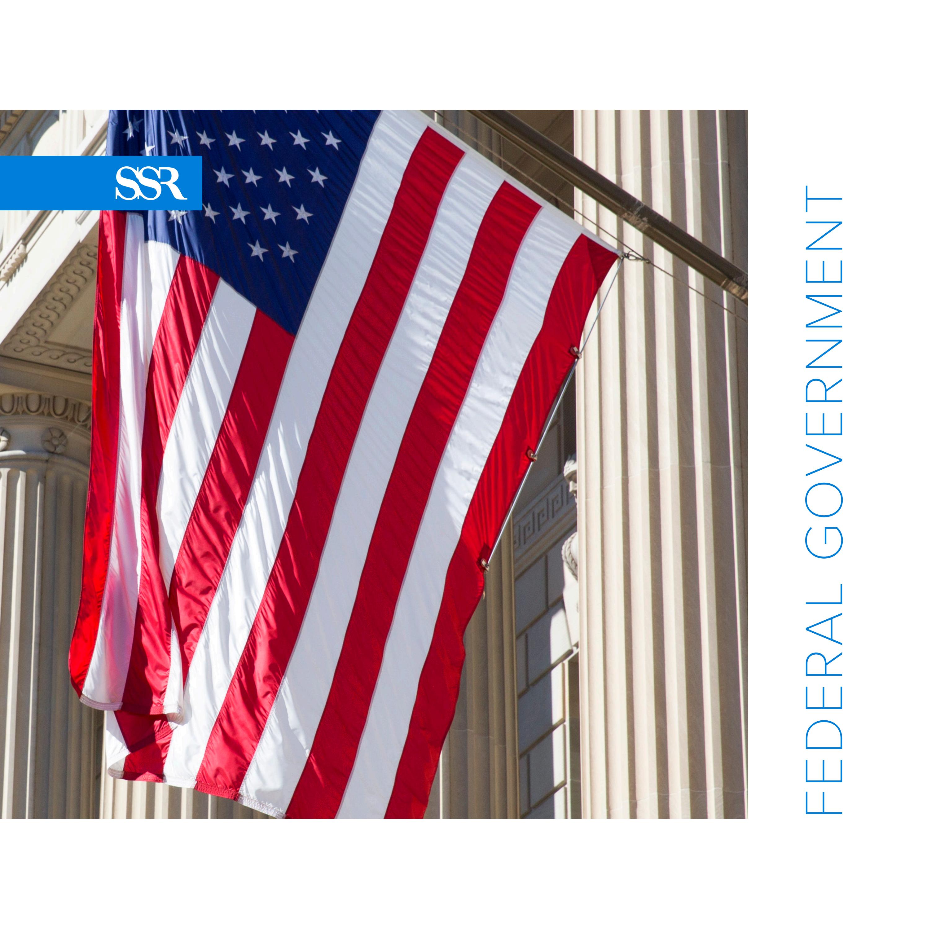 Federal Overview by Smith Seckman Reid, Inc - Issuu