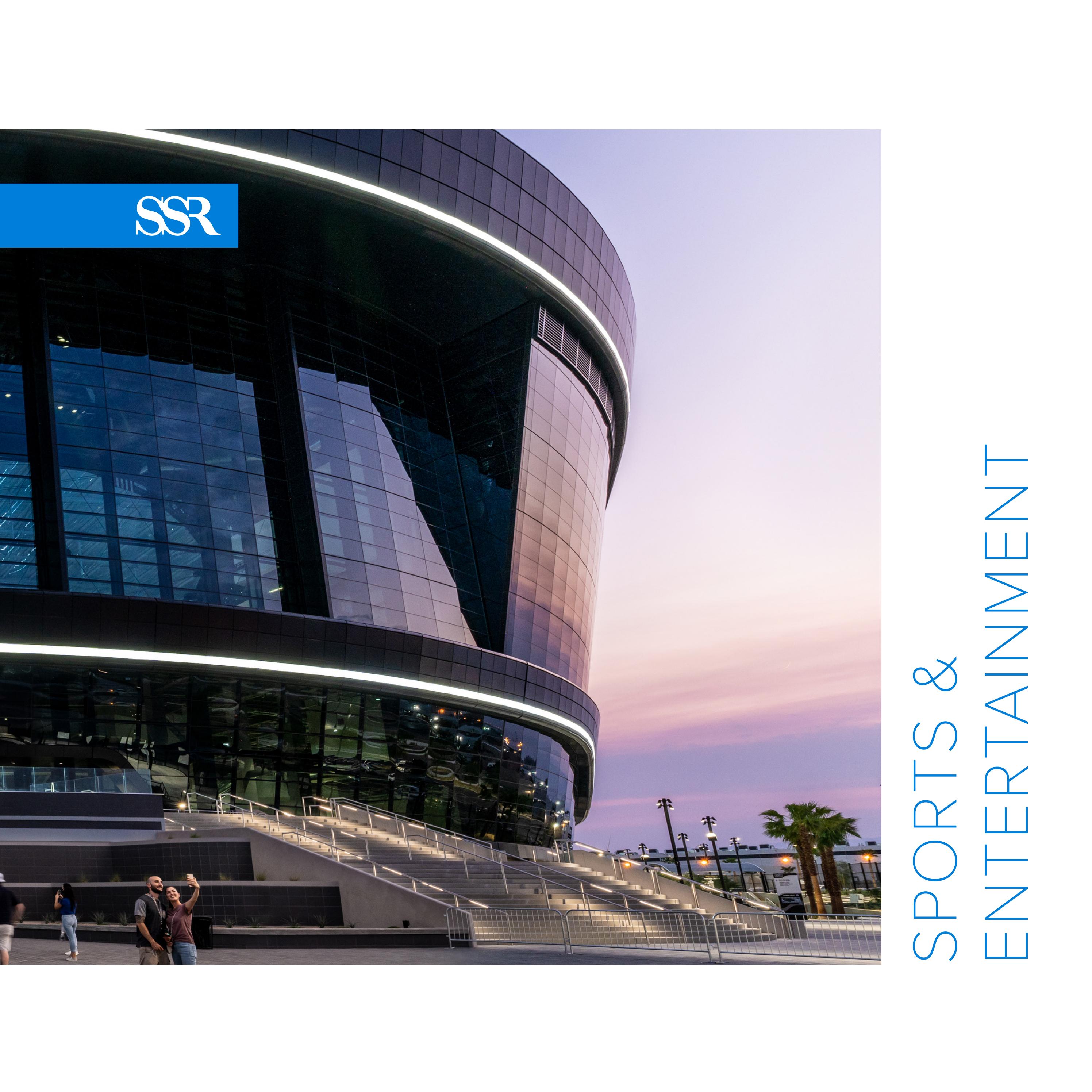 Sports & Entertainment Overview by Smith Seckman Reid, Inc - Issuu