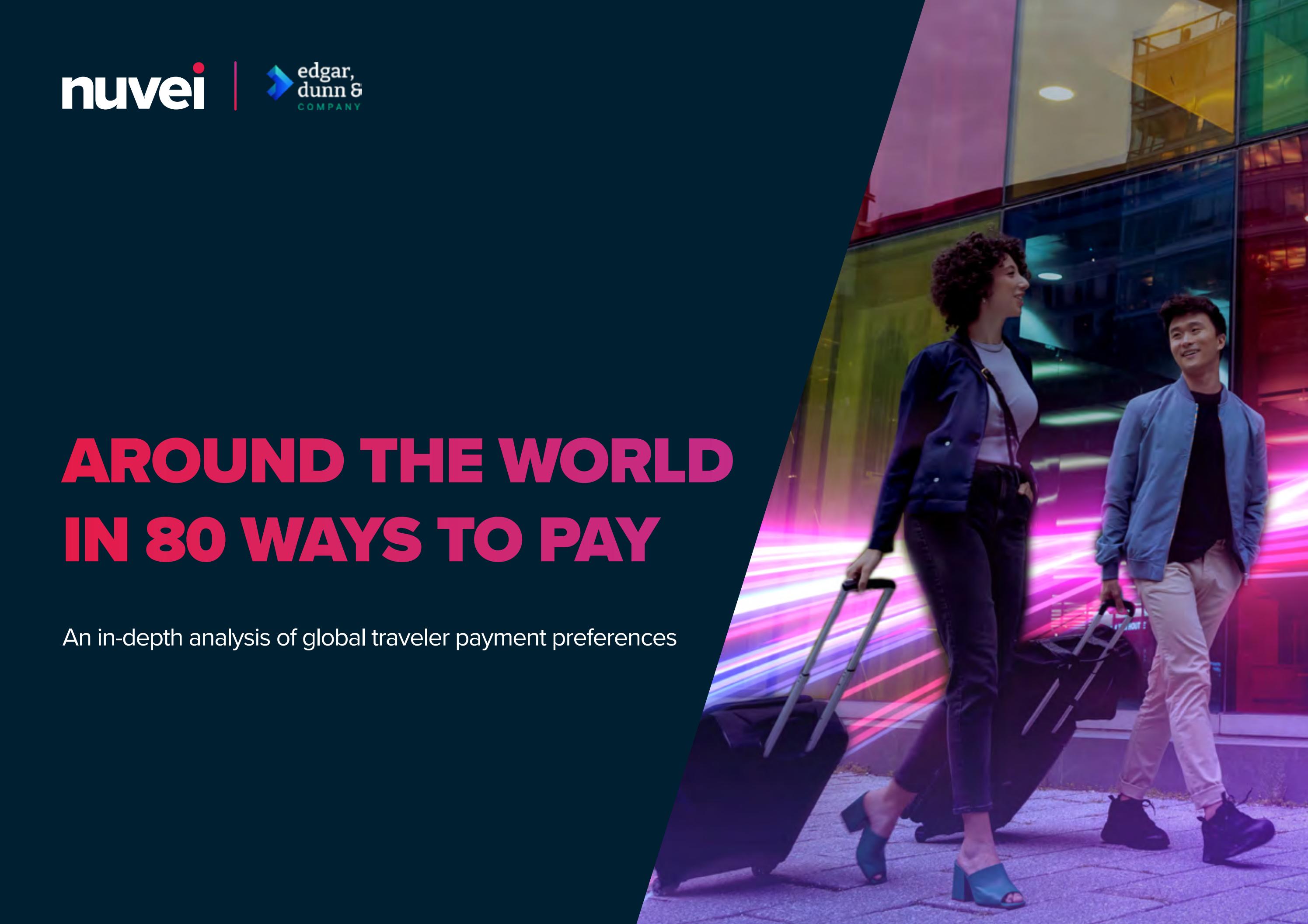 Around the World in 80 Ways to Pay: An In-depth Analysis of Global ...