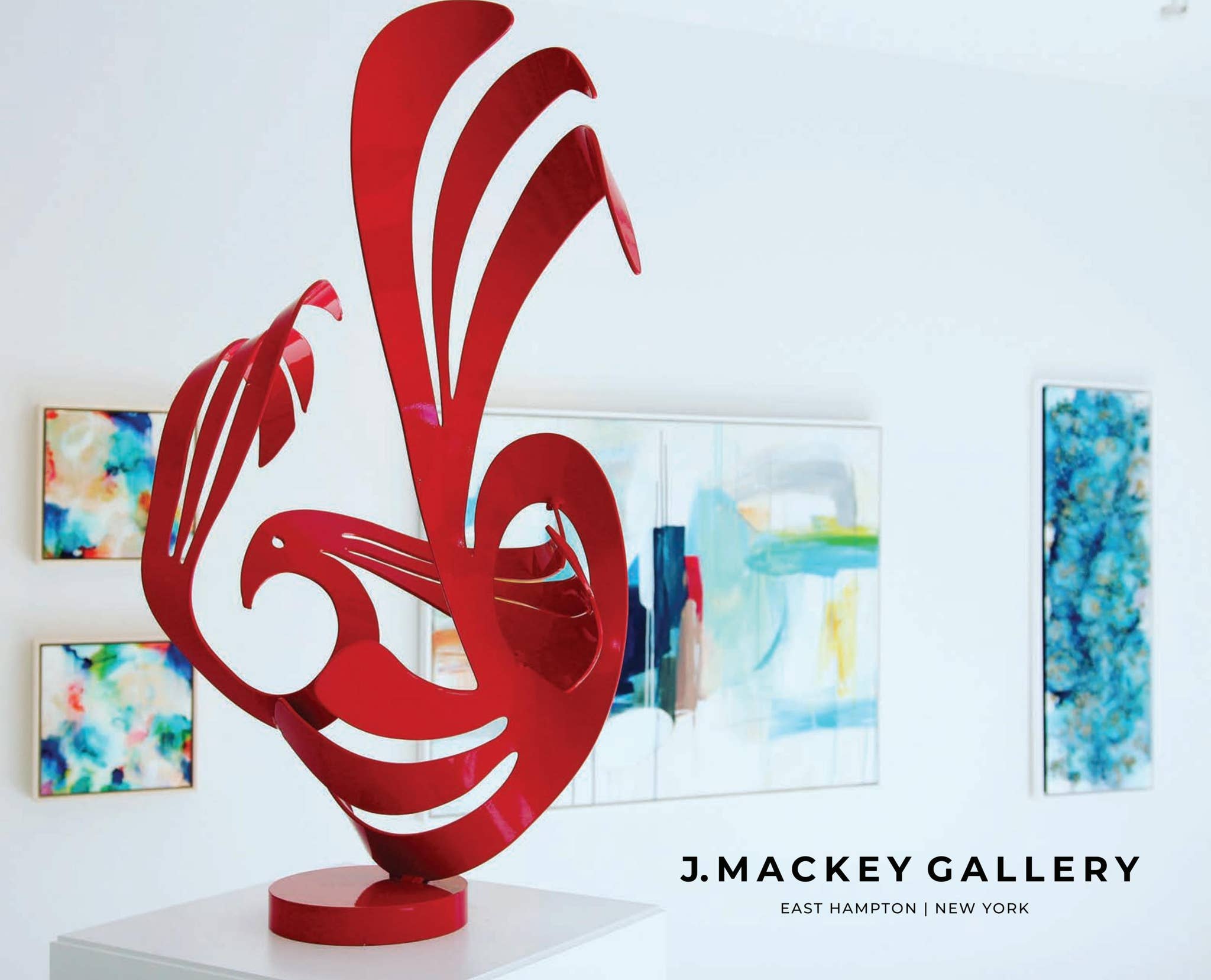 J. Mackey Gallery Collection Catalog by J. Mackey Gallery - Issuu