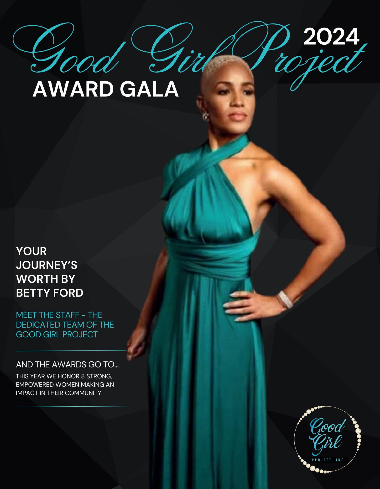 Good Girl Project Magazine by Vision Made Media - Issuu