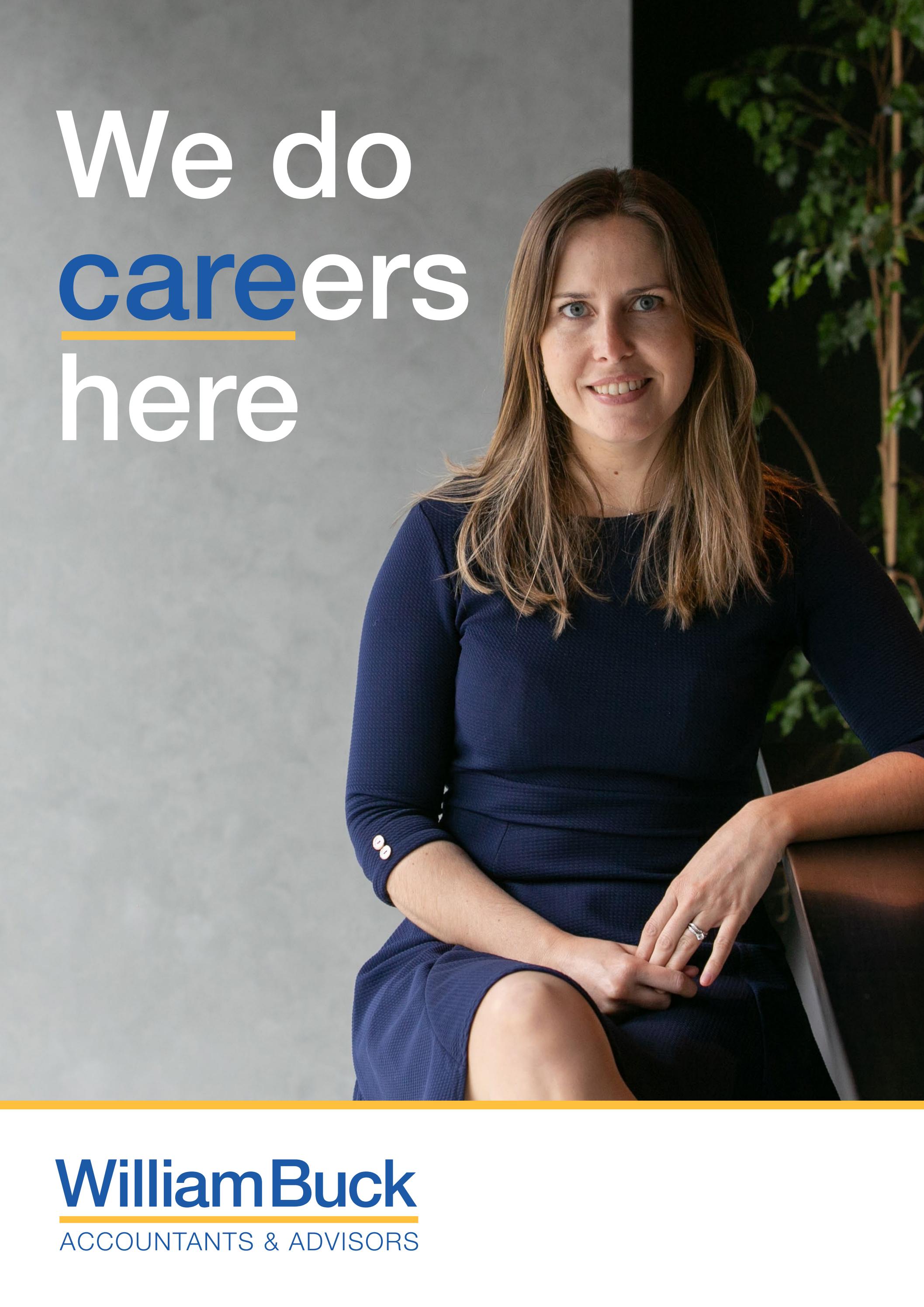 William Buck VIC - Employee Career Handbook by William Buck - Issuu