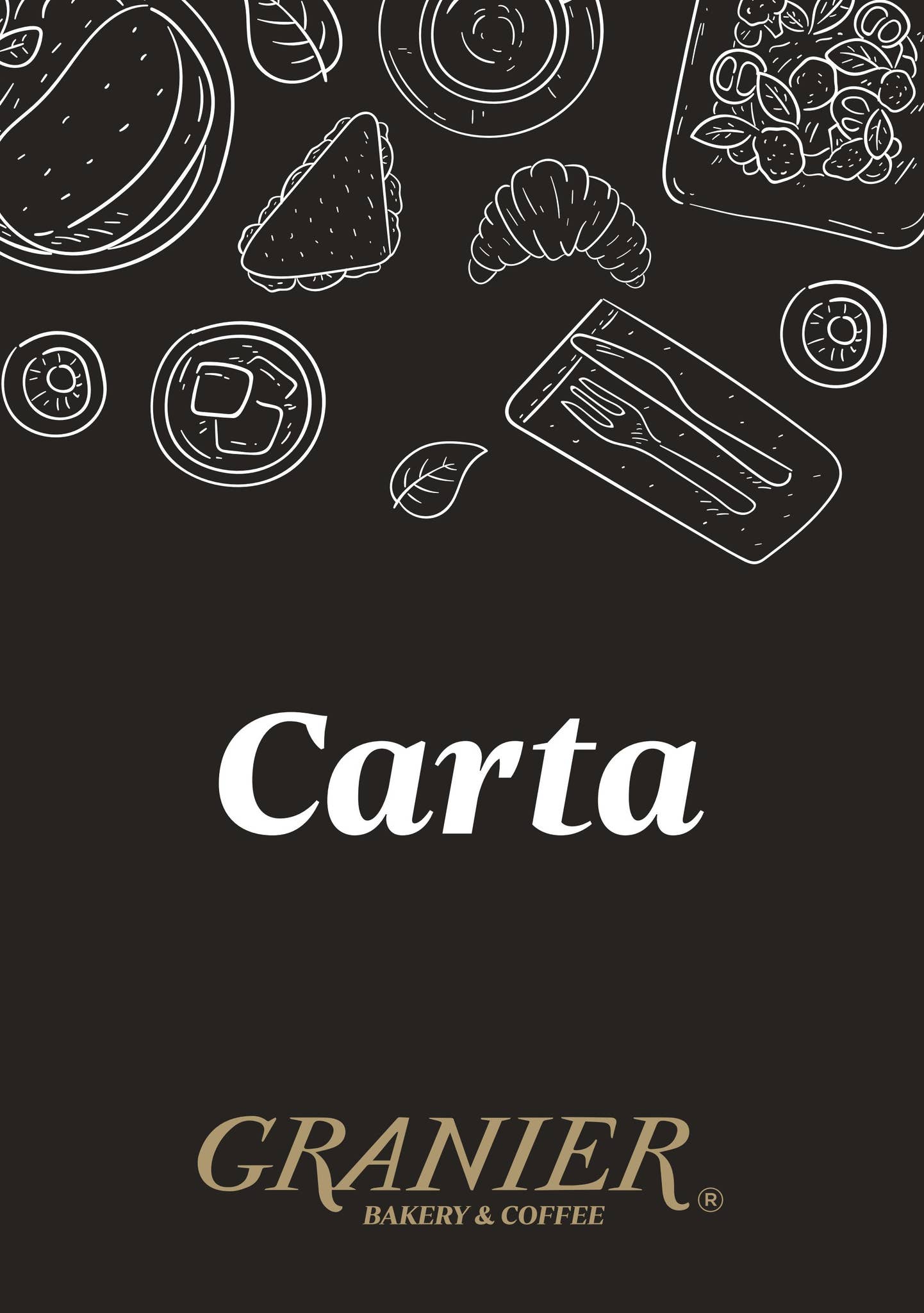 Carta 2023 ESP | Granier by Grup Merca Center - Issuu
