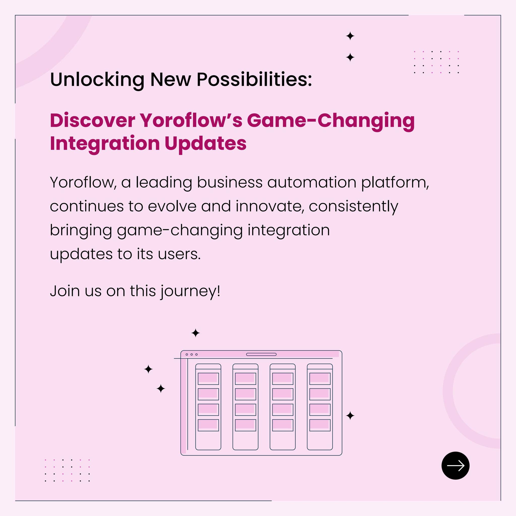 Yoroflow - No code platform by Yoroflow - Issuu