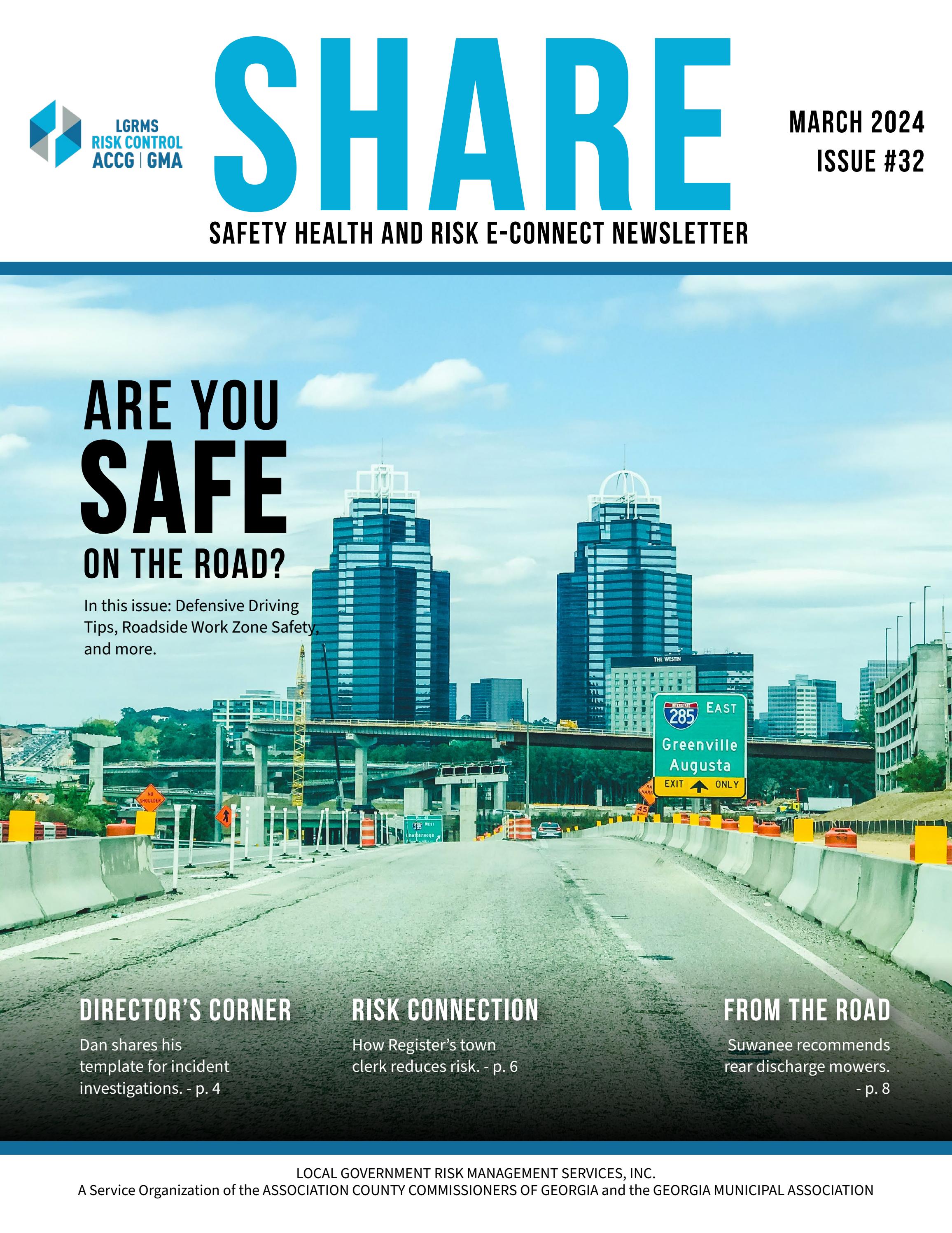 LGRMS 2024 March SHARE by LGRMS - Issuu