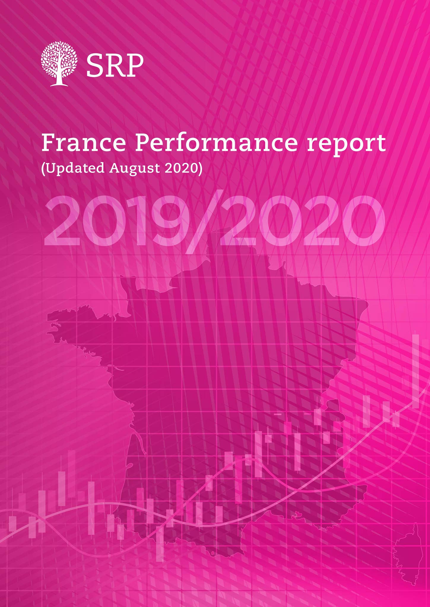 France Performance Report - August 2020 update by SRP2025 - Issuu