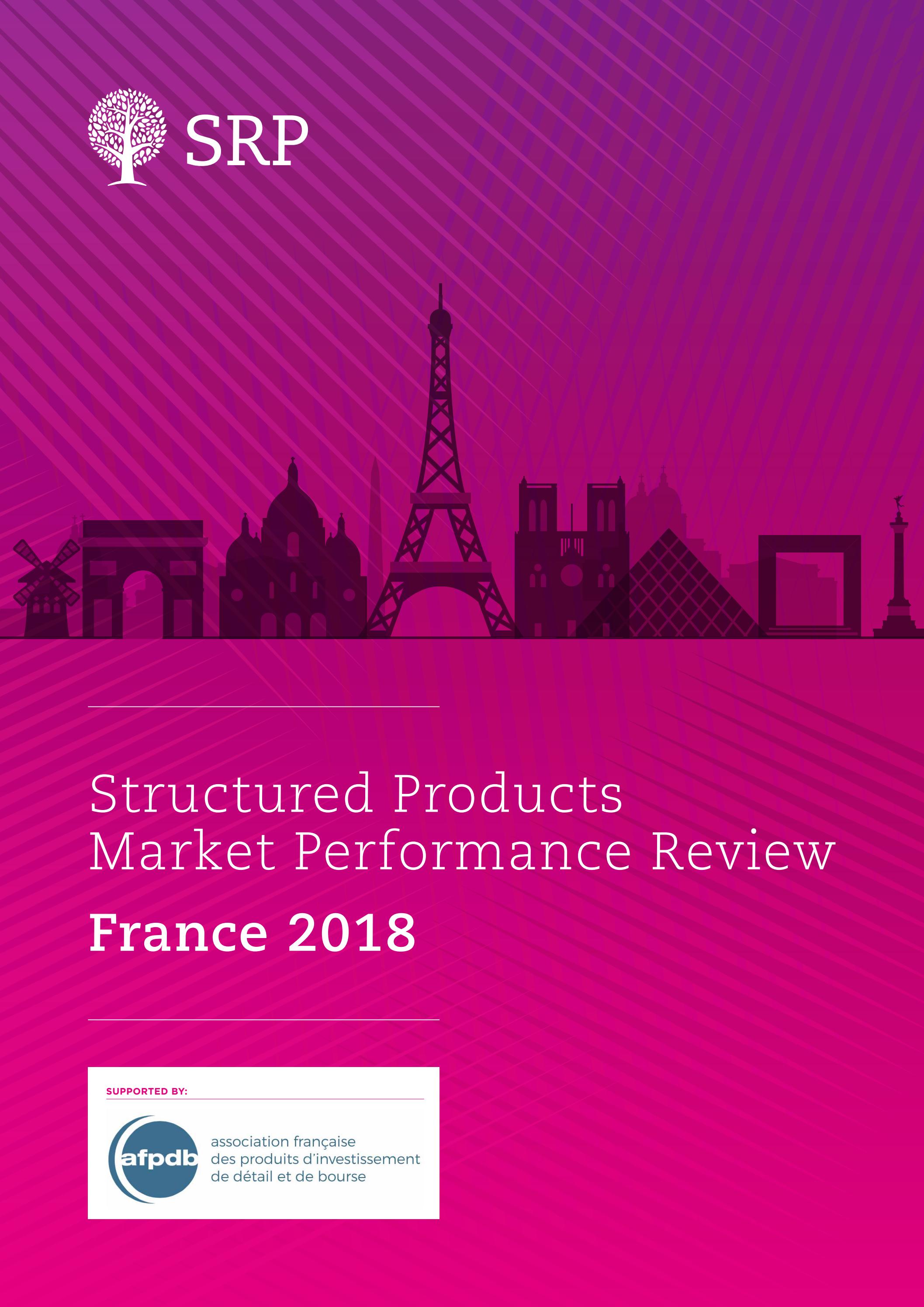 France Performance Report 2018 by SRP & FOW - Issuu