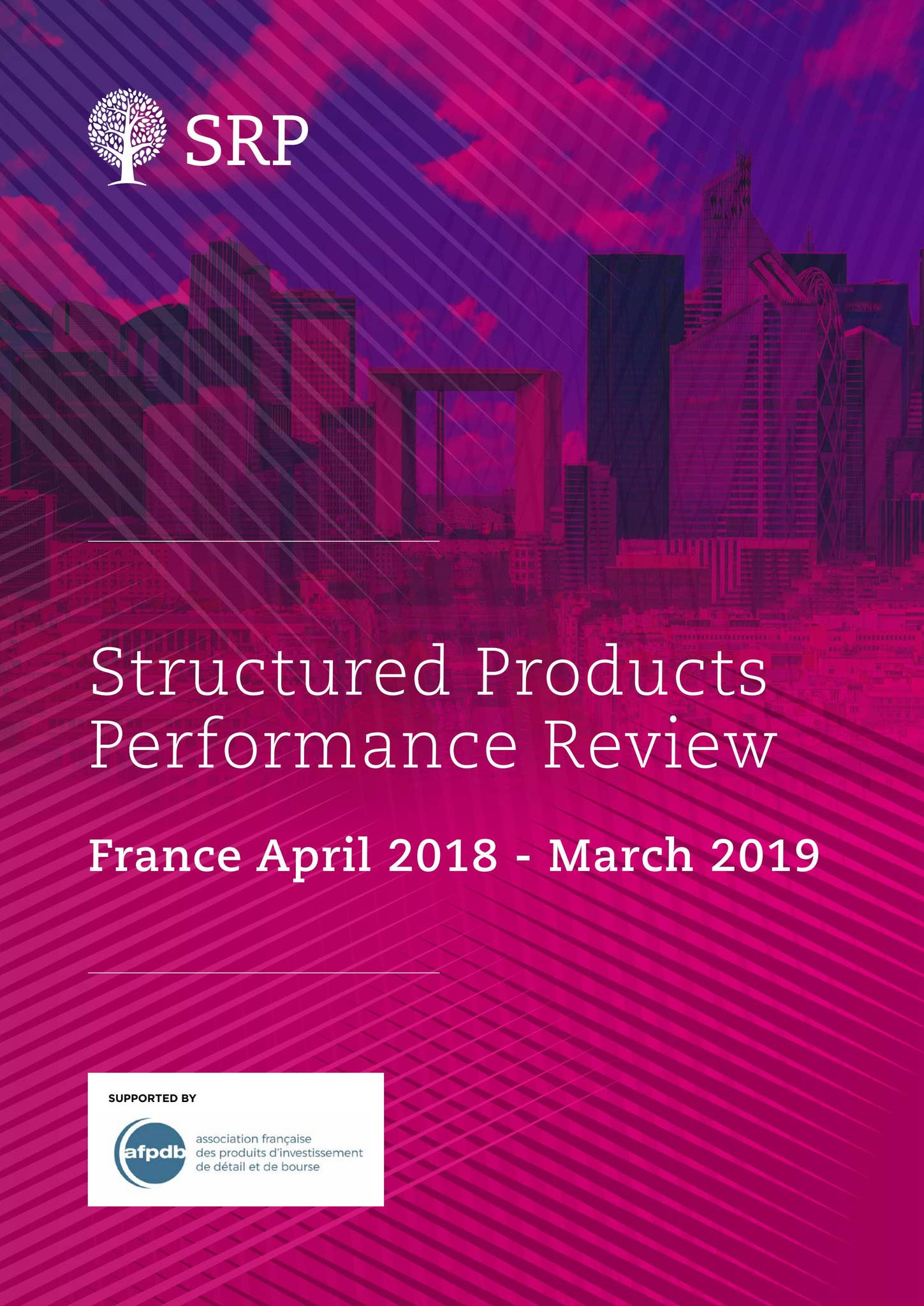France Performance Report 2018-2019 by SRP & FOW - Issuu