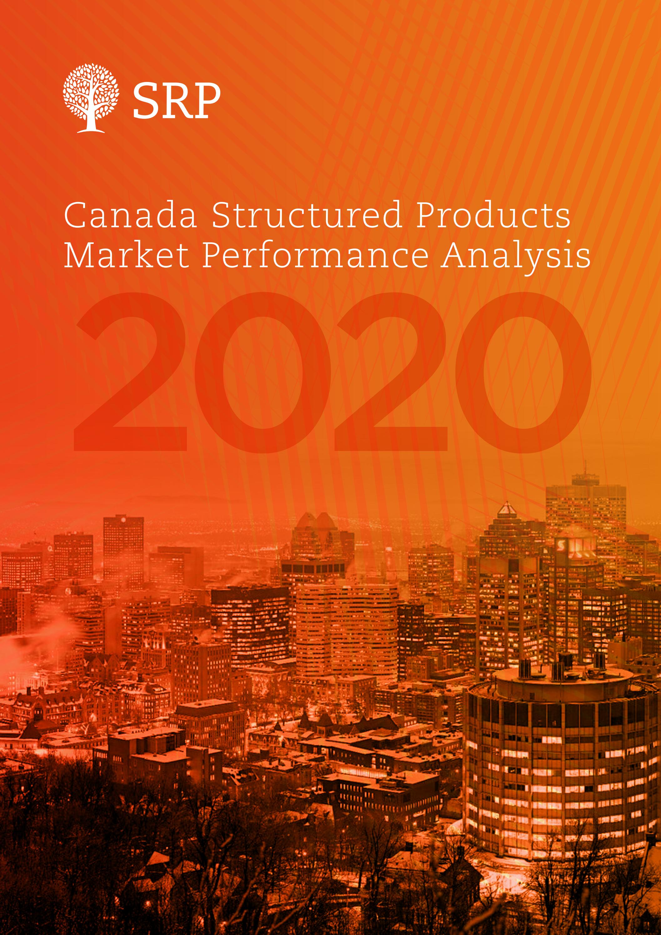 SRP Canada Performance Report 2020 by SRP & FOW - Issuu
