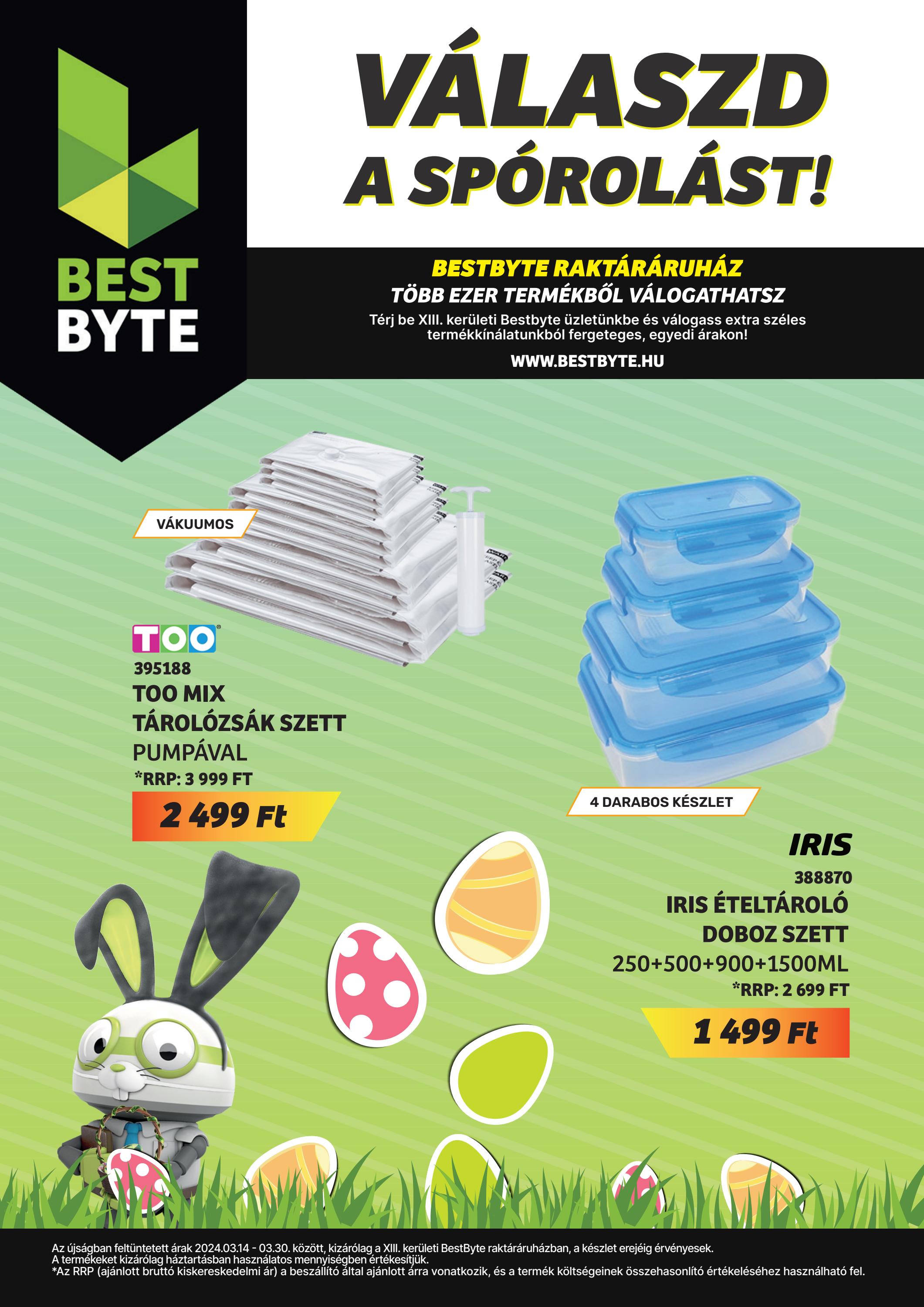 BB_frangepan_katatlogus_20240314-0330 by Bestbyte Kft. - Issuu