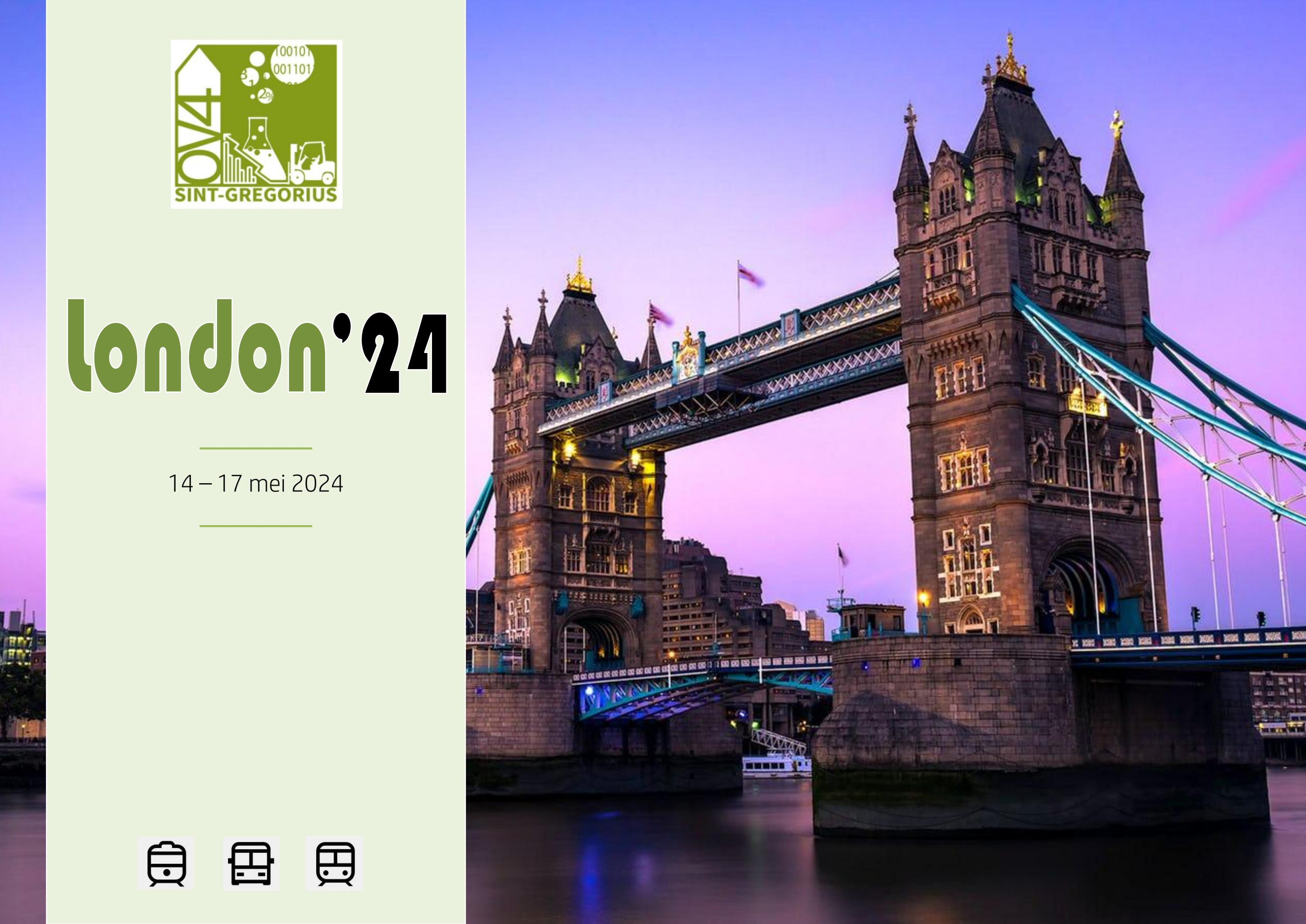 London 2024 by Tom Hebbrecht - Issuu