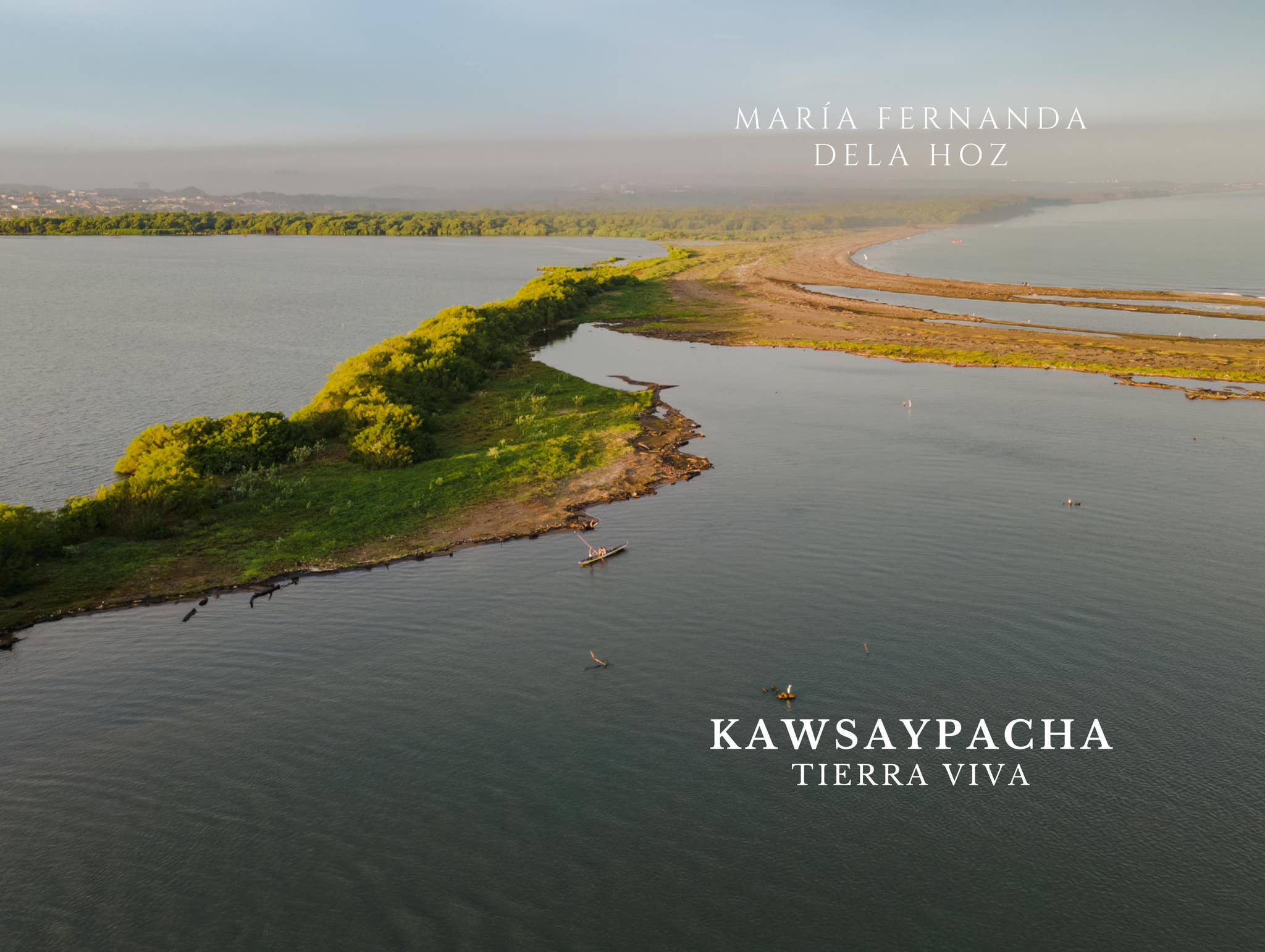 Kawsaypacha by María Fernanda Londoño de la Hoz - Issuu