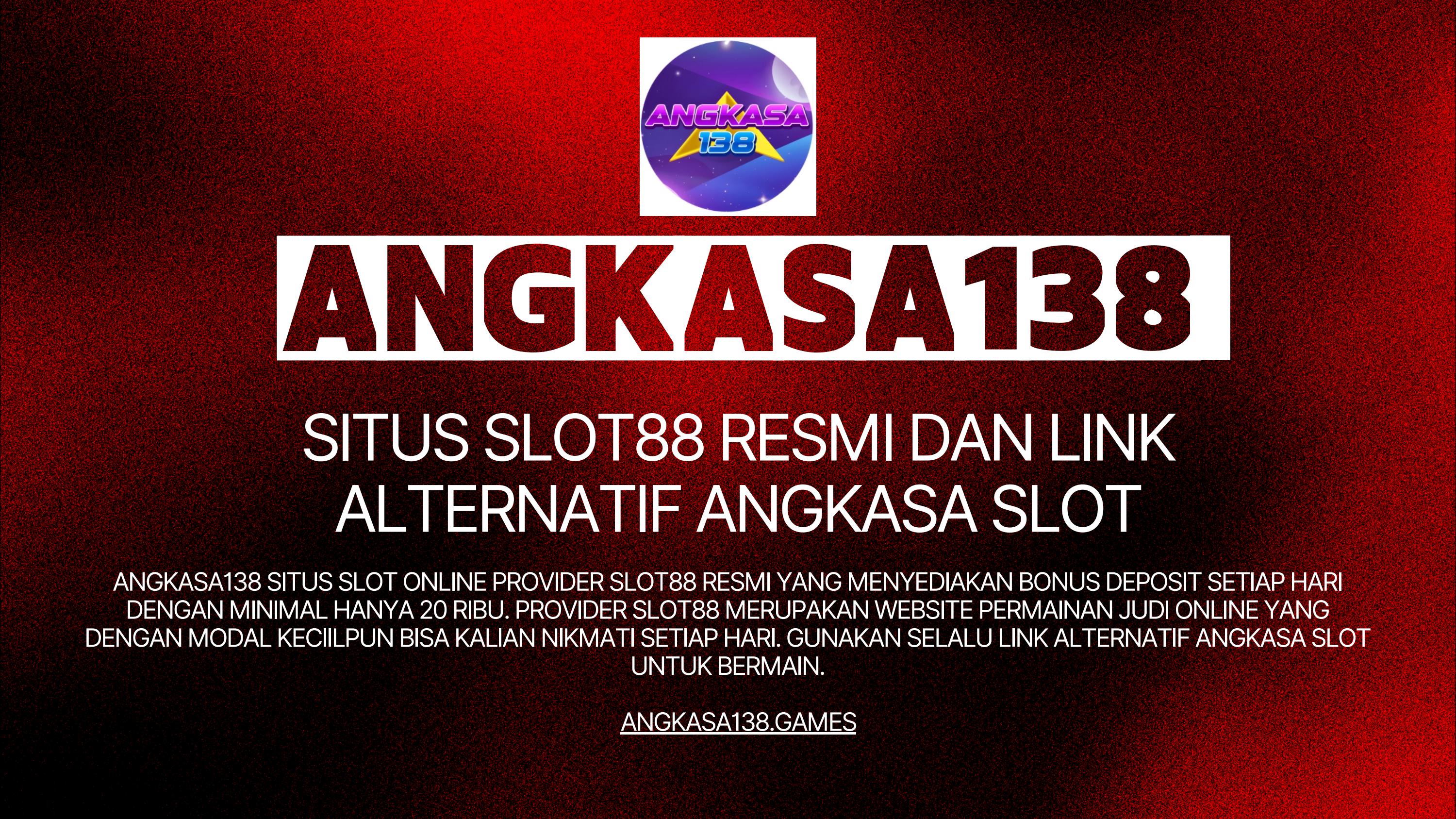 angkasa138 by Angkasa138 - Issuu