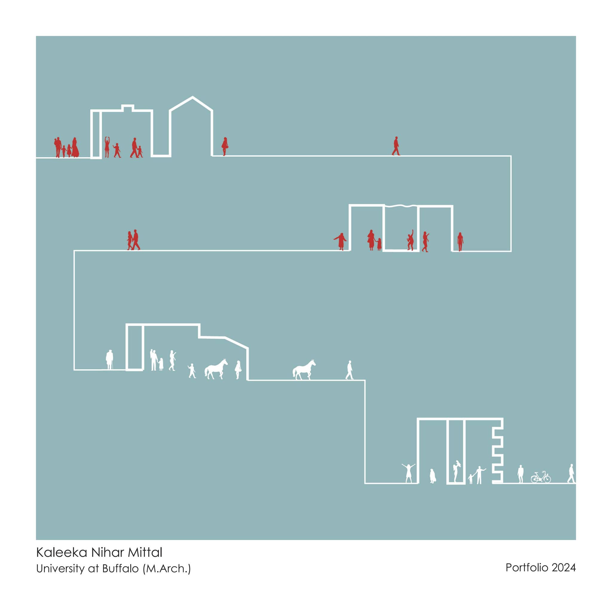 Kaleeka Mittal Portfolio 2024 by Kaleeka Mittal - Issuu