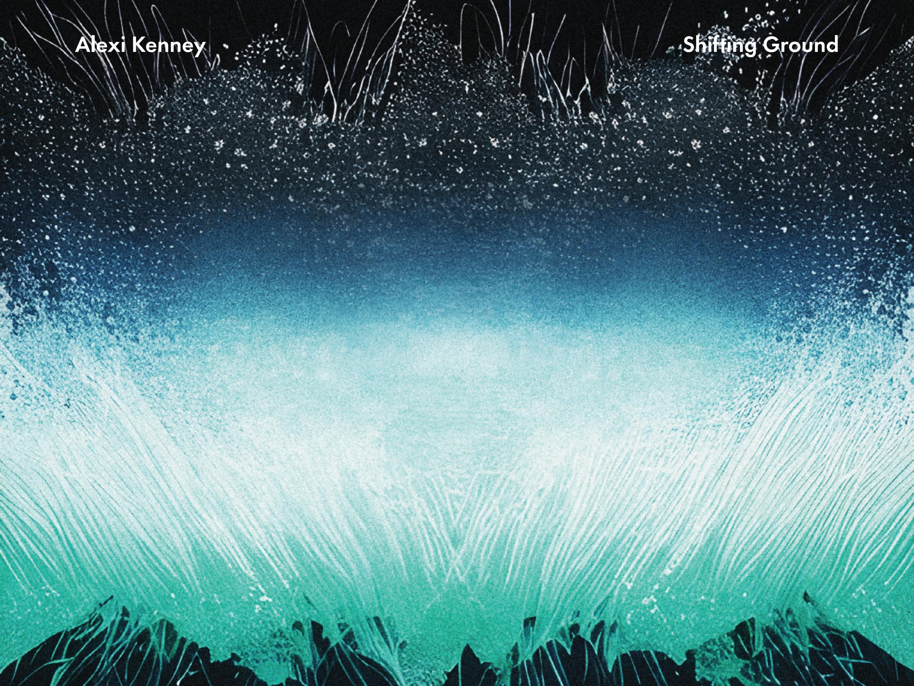 Shifting Ground by Louis Levitt - Issuu