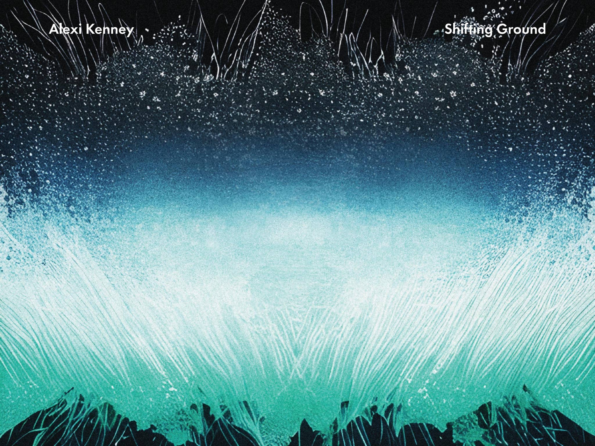 Shifting Ground by Louis Levitt - Issuu