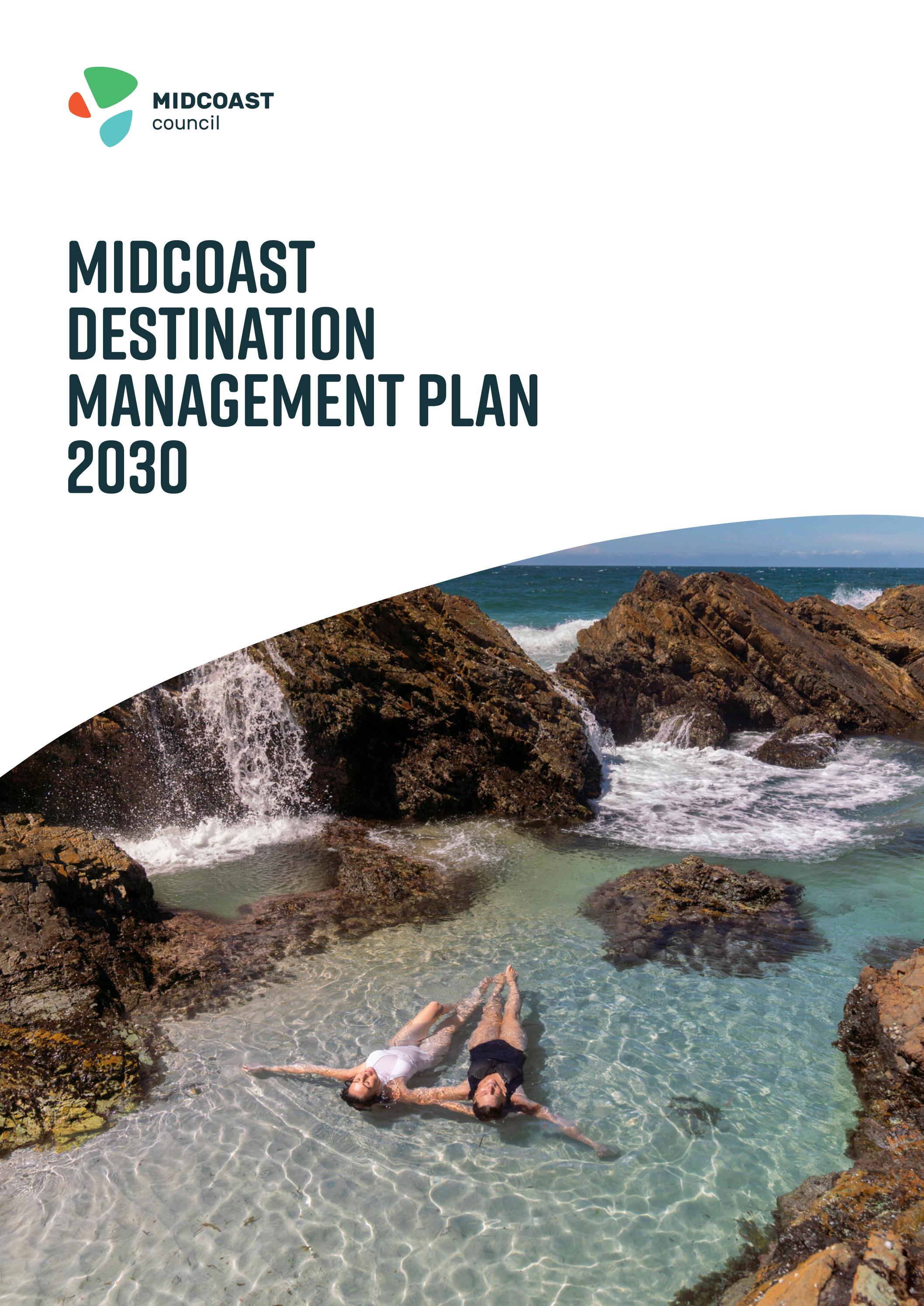 MidCoast Destination Management Plan by MidCoastCouncil - Issuu