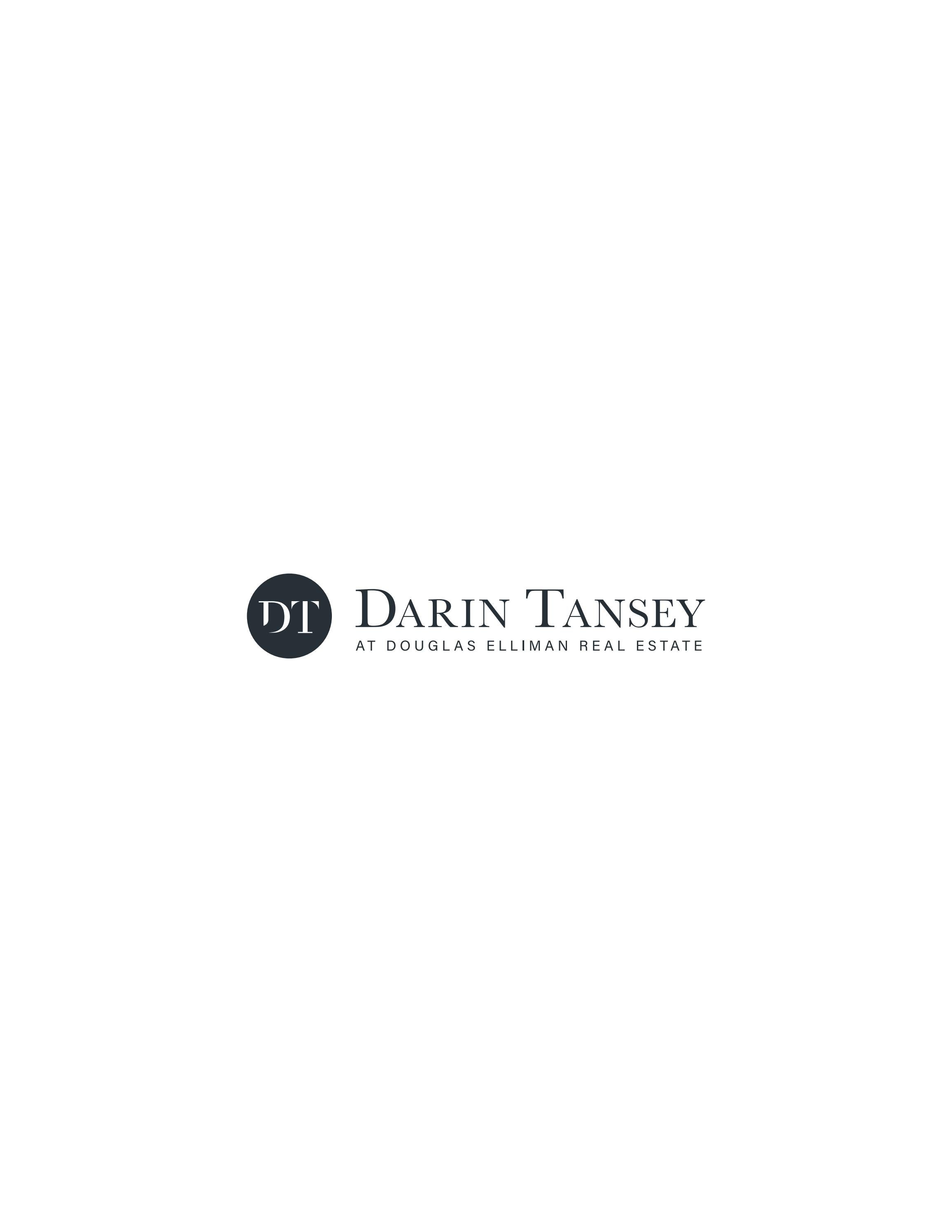 Darin Tansey & Hanan A. Idris Ali Listing Presentation by Darin Tansey ...
