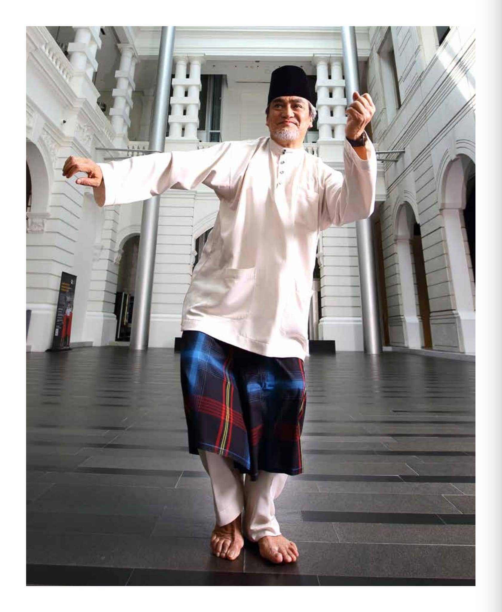 Osman Abdul Hamid by Arts House Group - Issuu