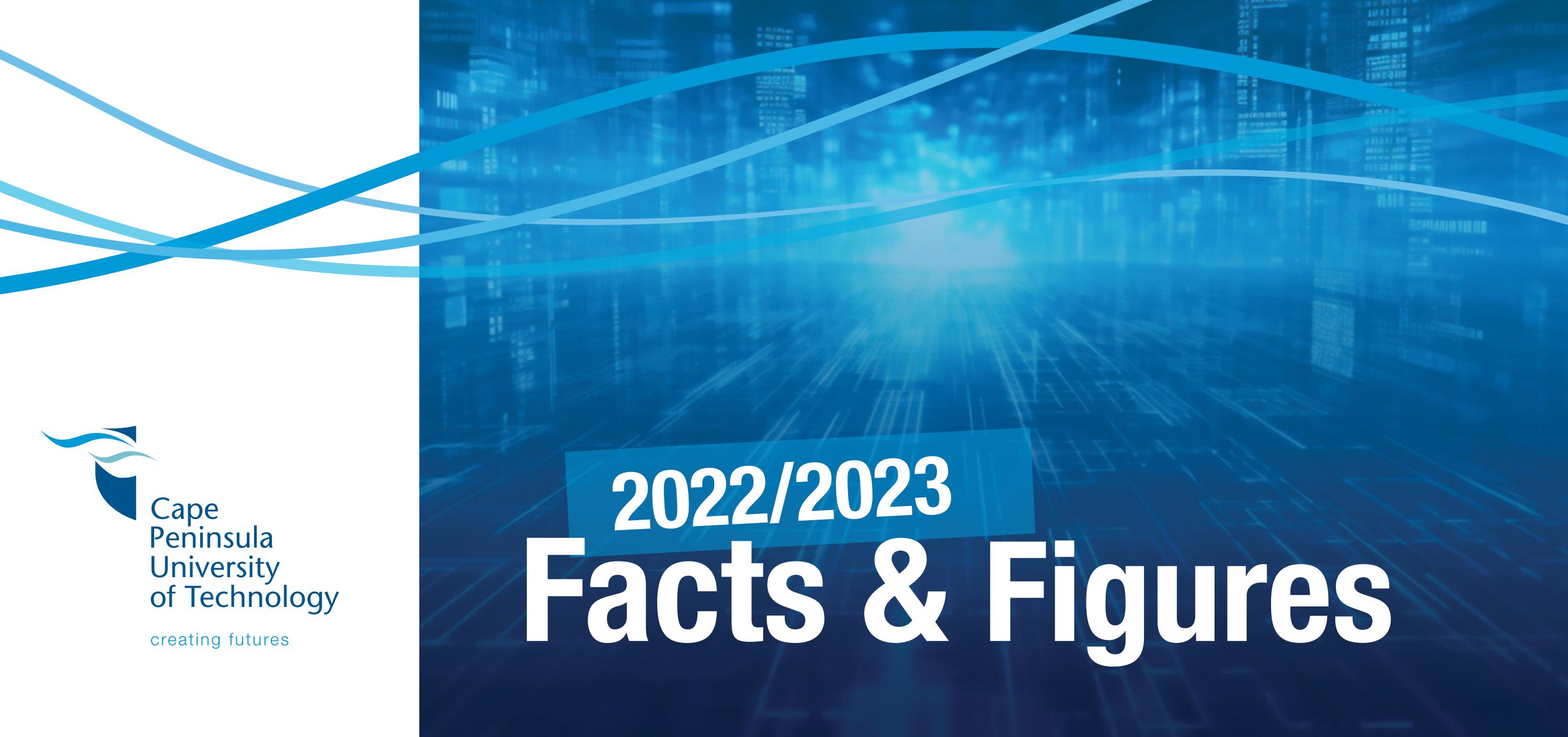 CPUT Institutional Planning Directorate Facts and Figures 2022-2023 by ...