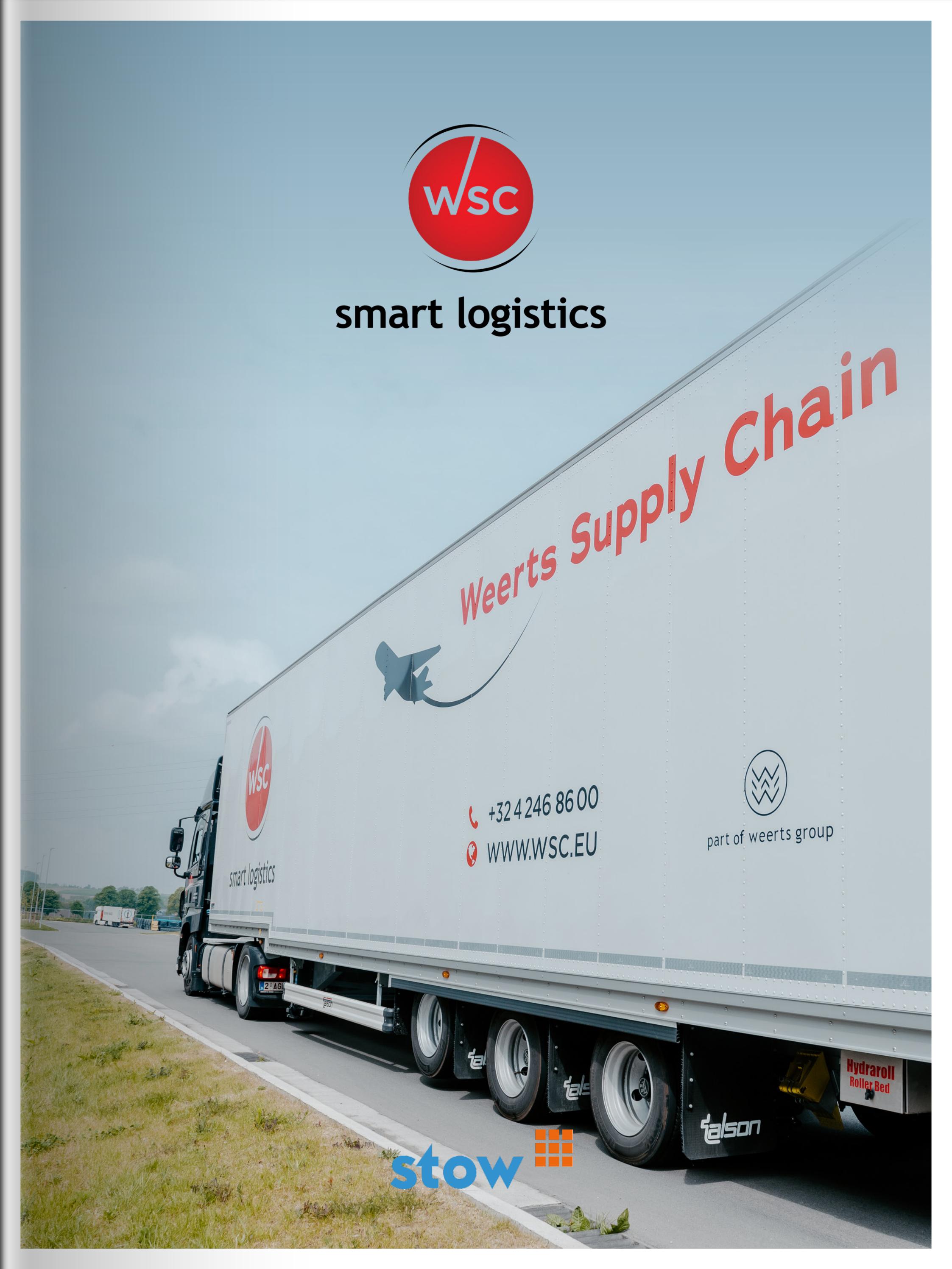 Weerts Group by Outlook Publishing - Issuu